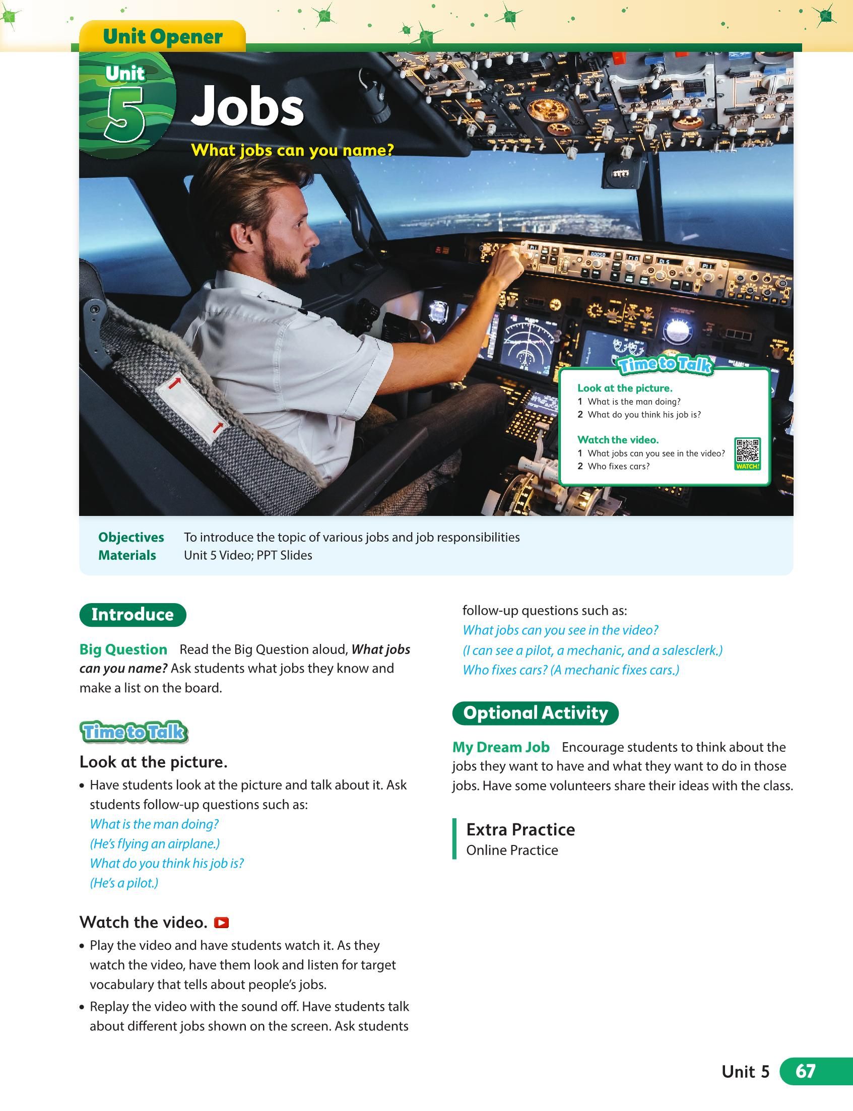 English Starship Teachers Book Level 3 - Educa Libros y Textos S.A. de ...