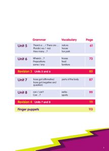 Kids Zone 2 Complete Sample Unit - Educa Libros y Textos S.A. de C.V ...