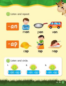 Spotlight On First Phonics 2 SB - Educa Libros y Textos S.A. de C.V ...