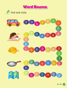 Spotlight On First Phonics 2 SB - Educa Libros y Textos S.A. de C.V ...