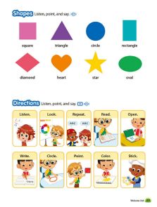 Boost Up 1 Students Book sample unit - Educa Libros y Textos S.A. de C ...