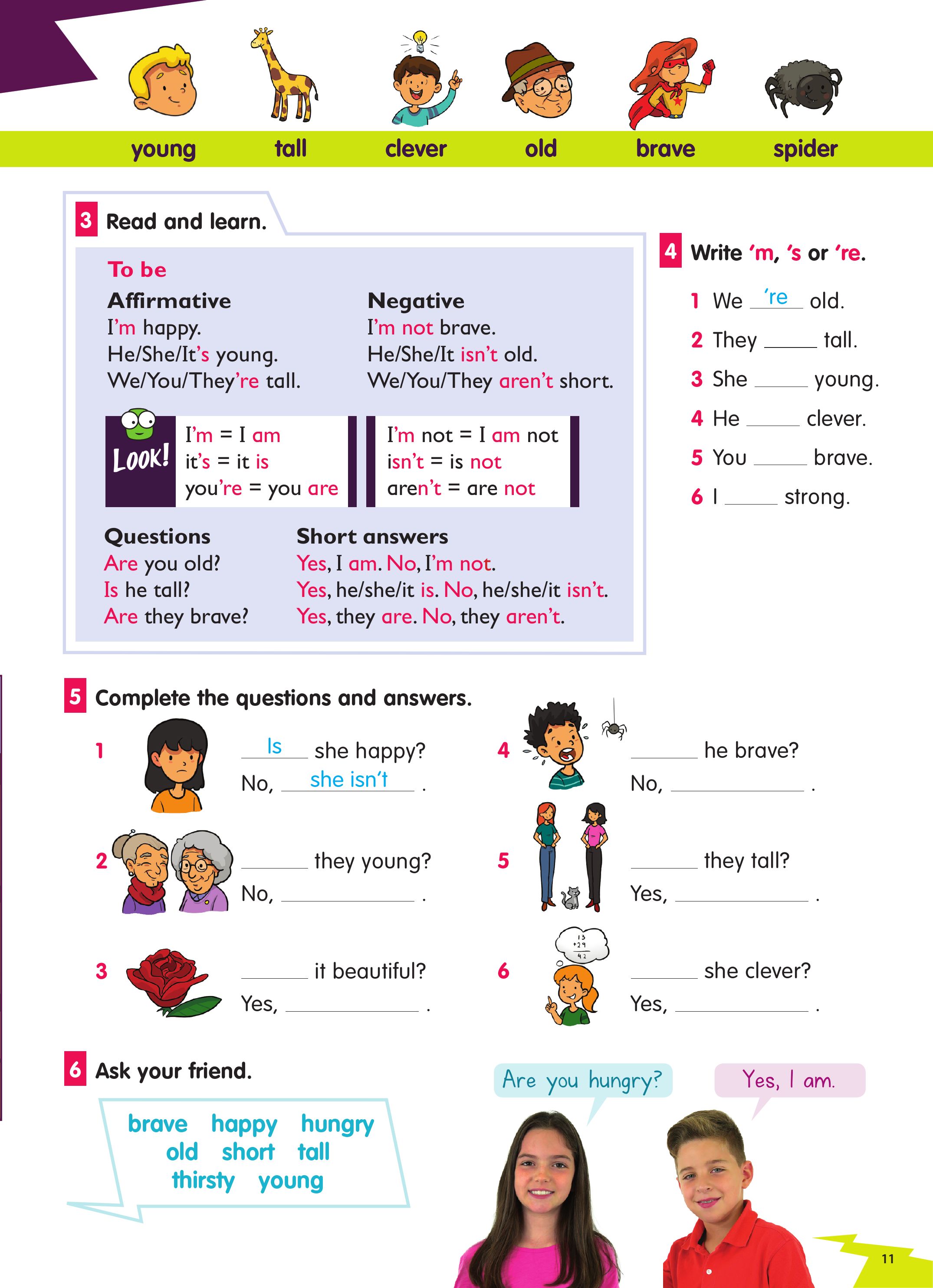 Kids Zone 3 Complete Sample Unit - Educa Libros y Textos S.A. de C.V ...