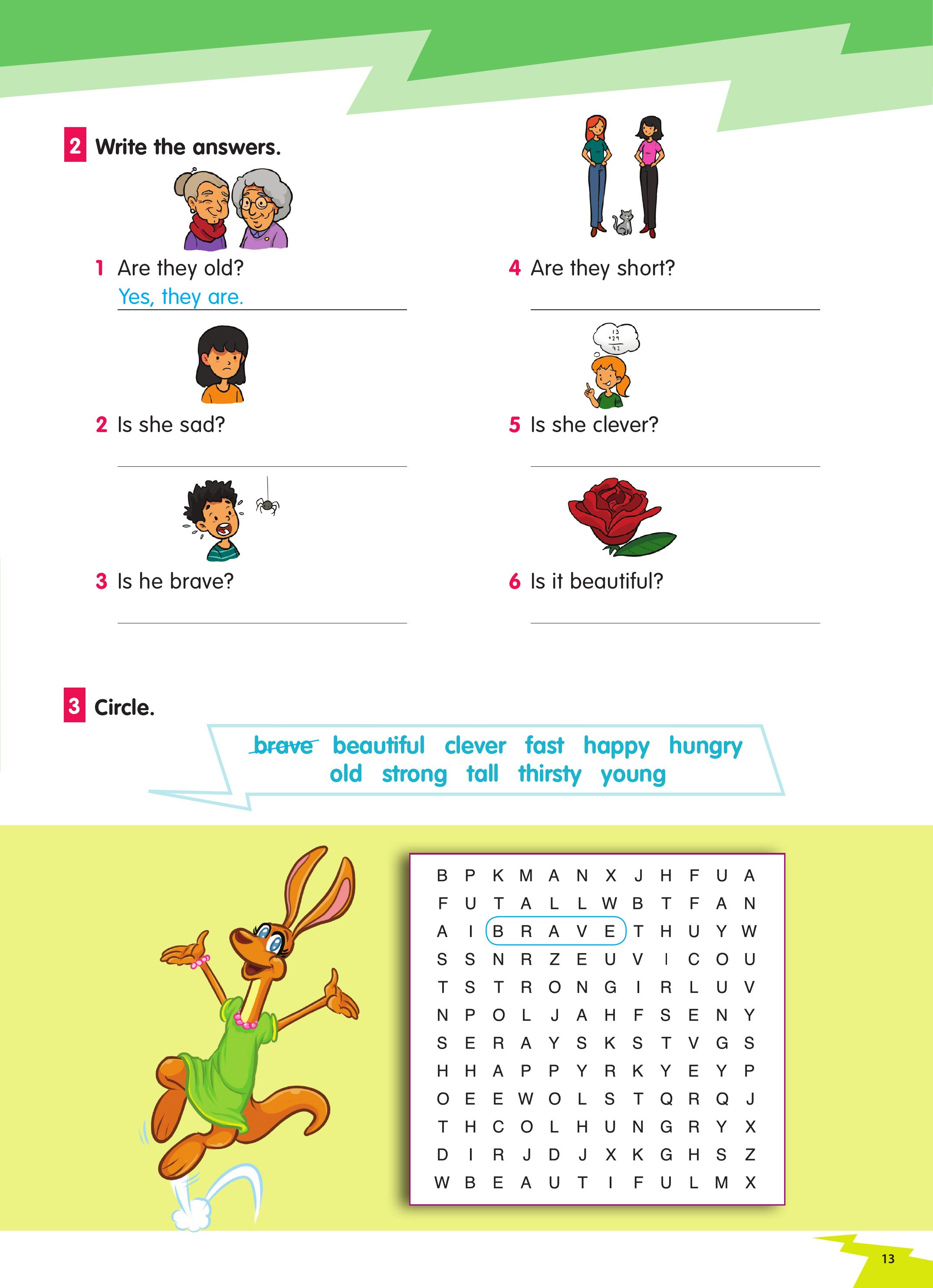 Kids Zone 3 Complete Sample Unit - Educa Libros y Textos S.A. de C.V ...