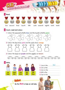 Kids Zone 3 Complete Sample Unit - Educa Libros y Textos S.A. de C.V ...