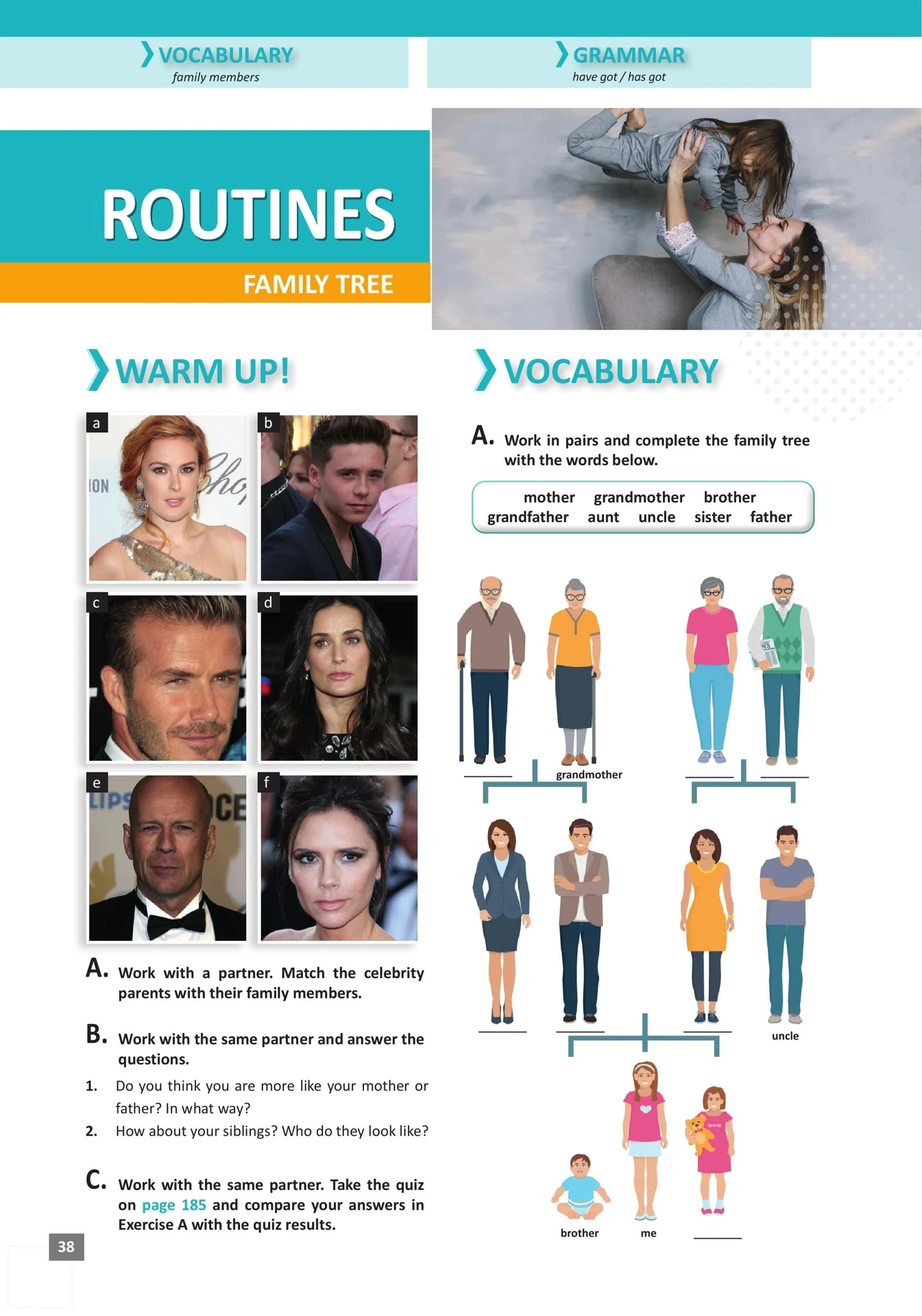 captain_2 sample unit - Educa Libros y Textos S.A. de C.V. - Page 37 ...