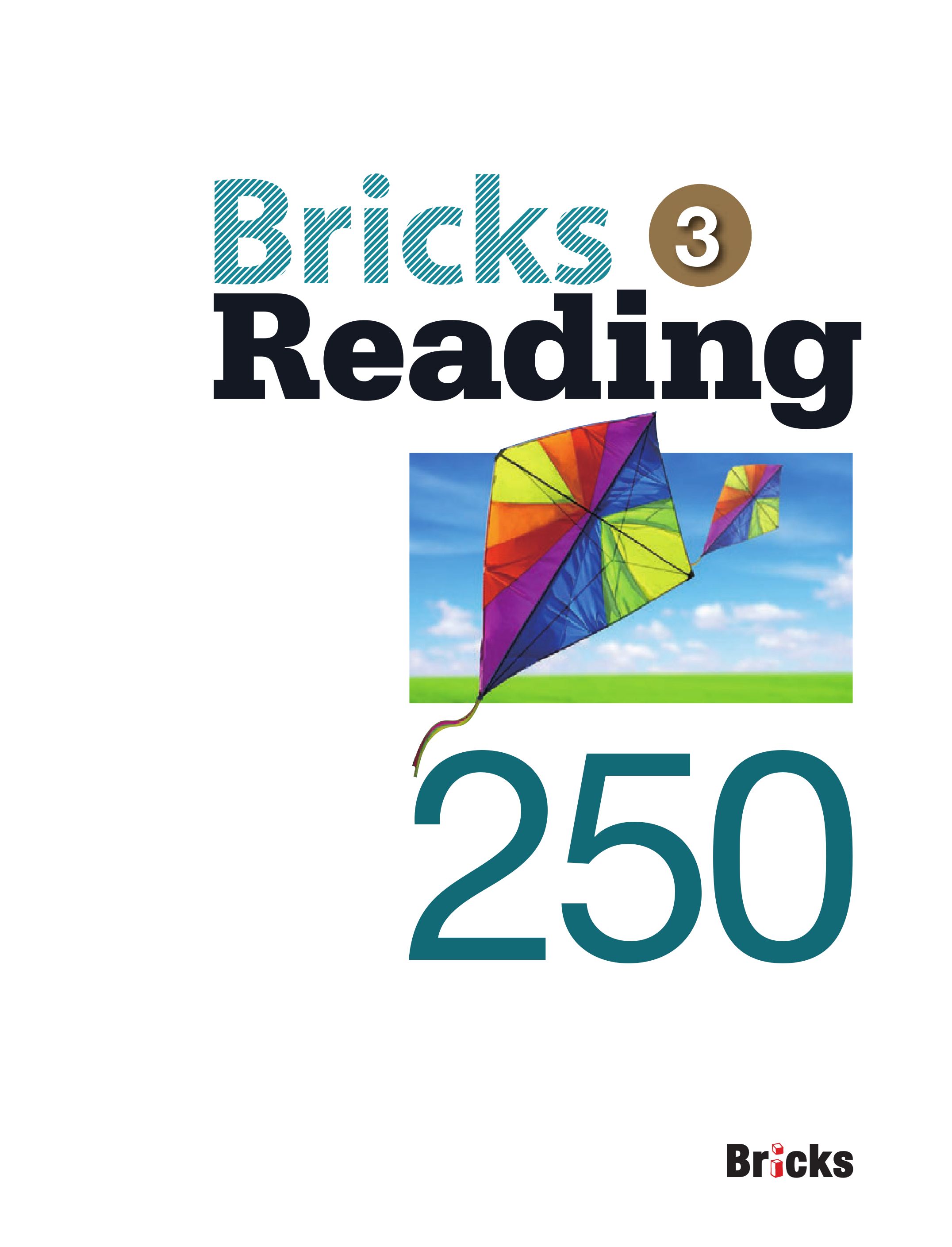 Bricks Reading 250 Book 3 - Educa Libros y Textos S.A. de C.V. - Page 1 ...