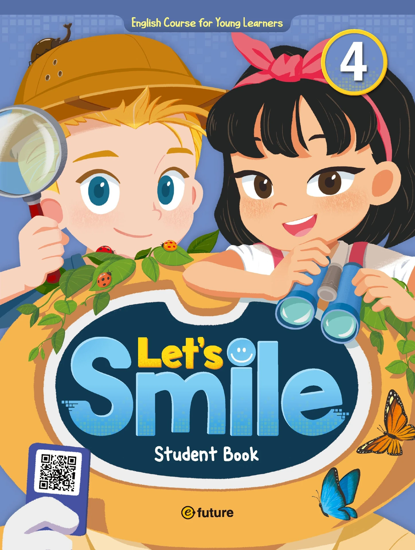 Let's Smile SB 4 Students book and Workbook sample units - Educa Libros ...