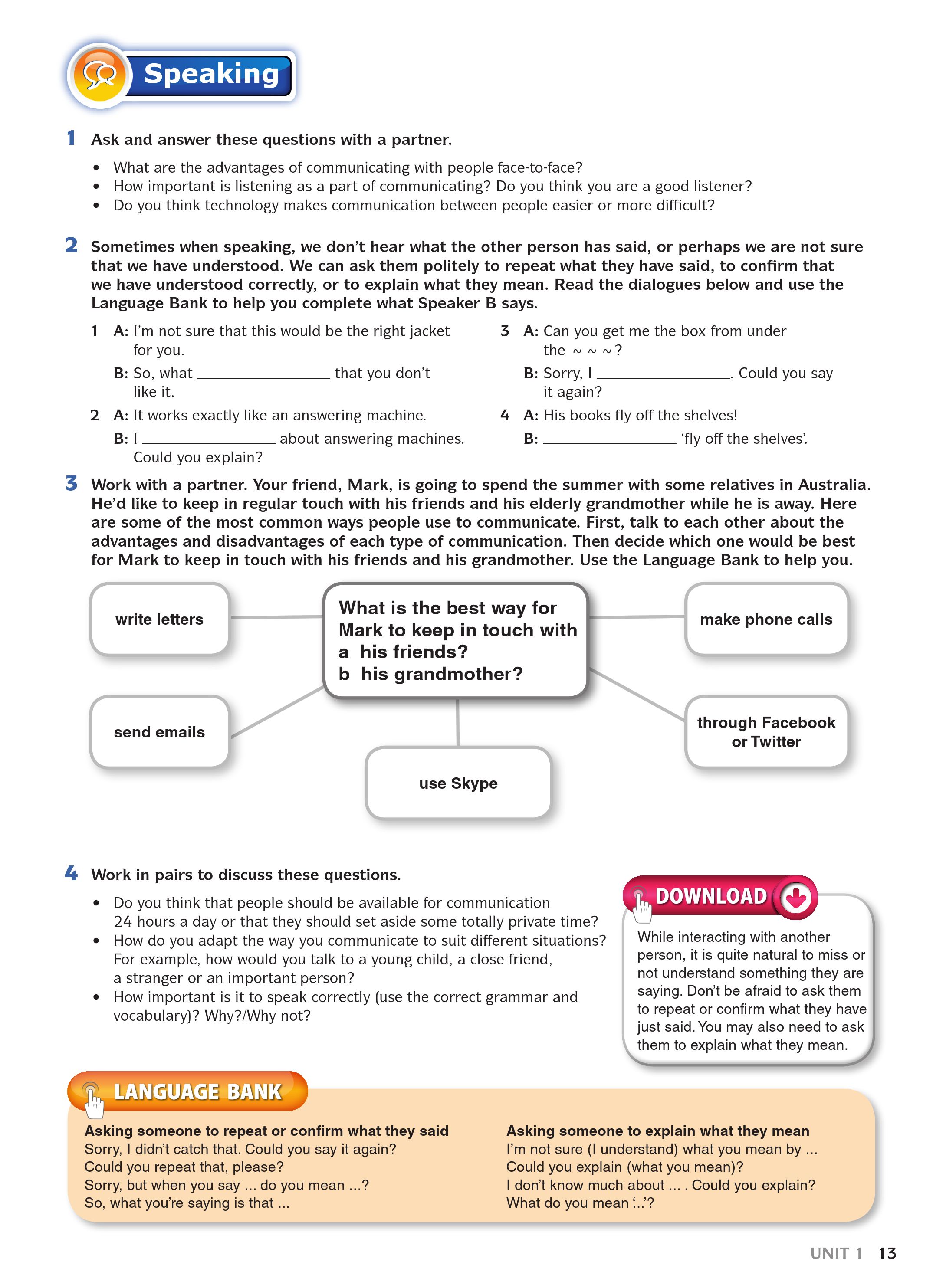 English Download B2 Students Book - Educa Libros y Textos S.A. de C.V ...