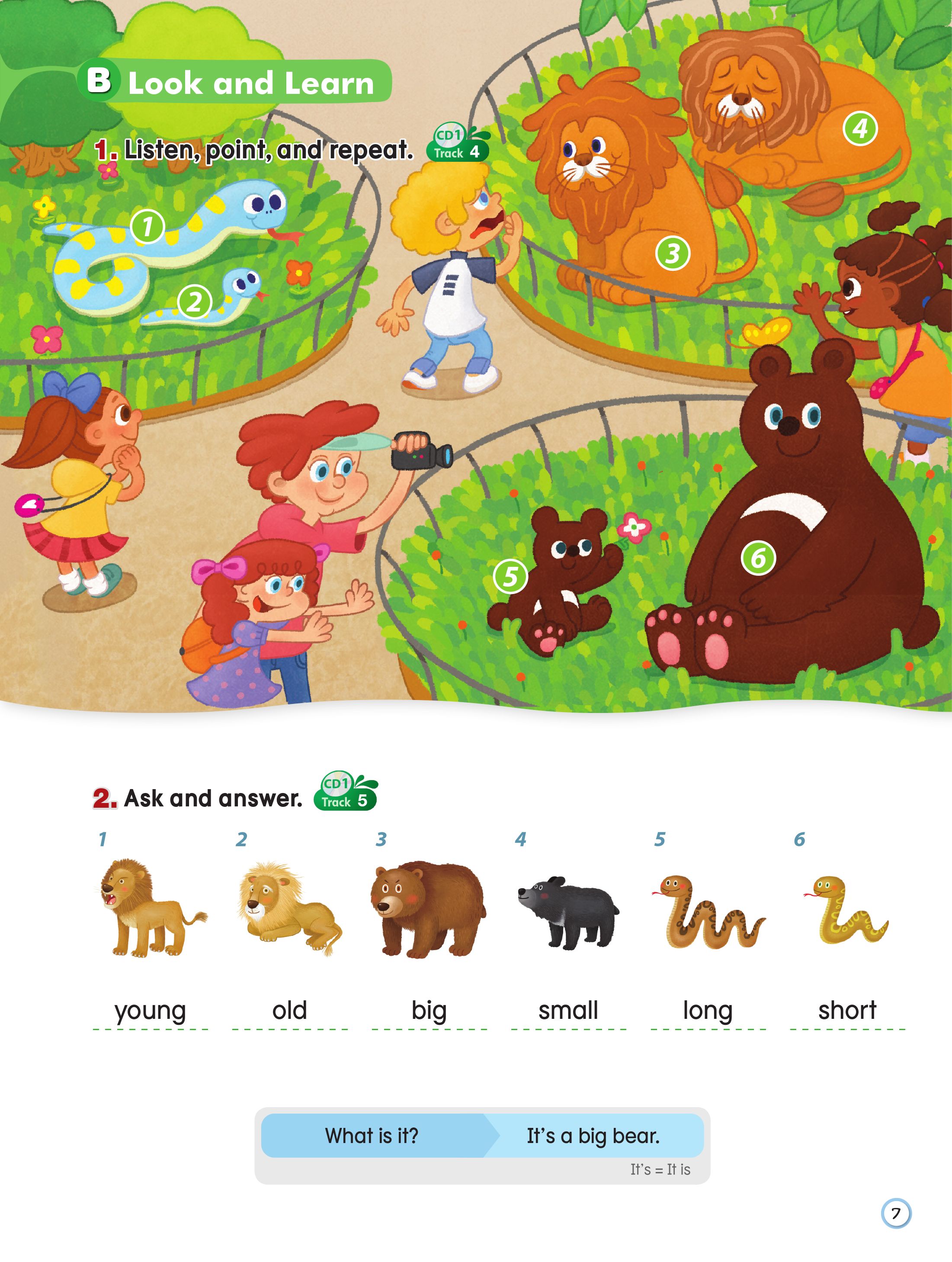 Smart English_SB2 - Educa Libros y Textos S.A. de C.V. - Page 12 | Flip ...