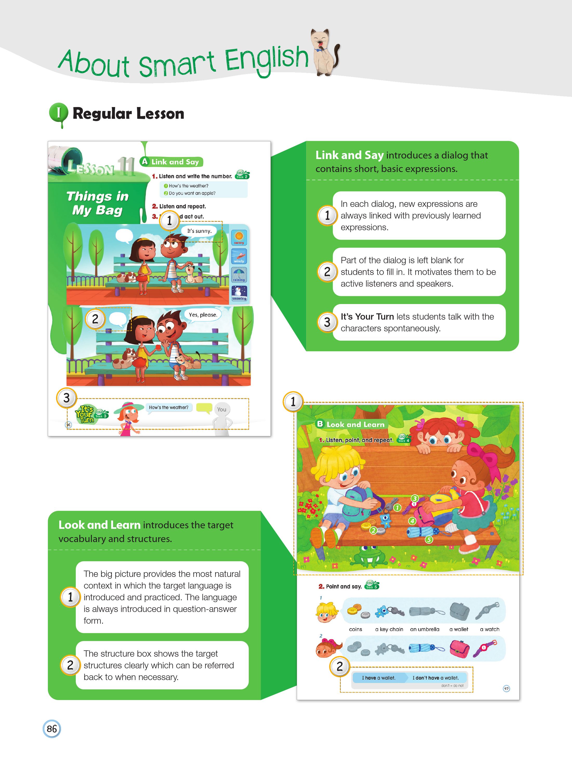 Smart English_SB2 - Educa Libros y Textos S.A. de C.V. - Page 3 | Flip ...