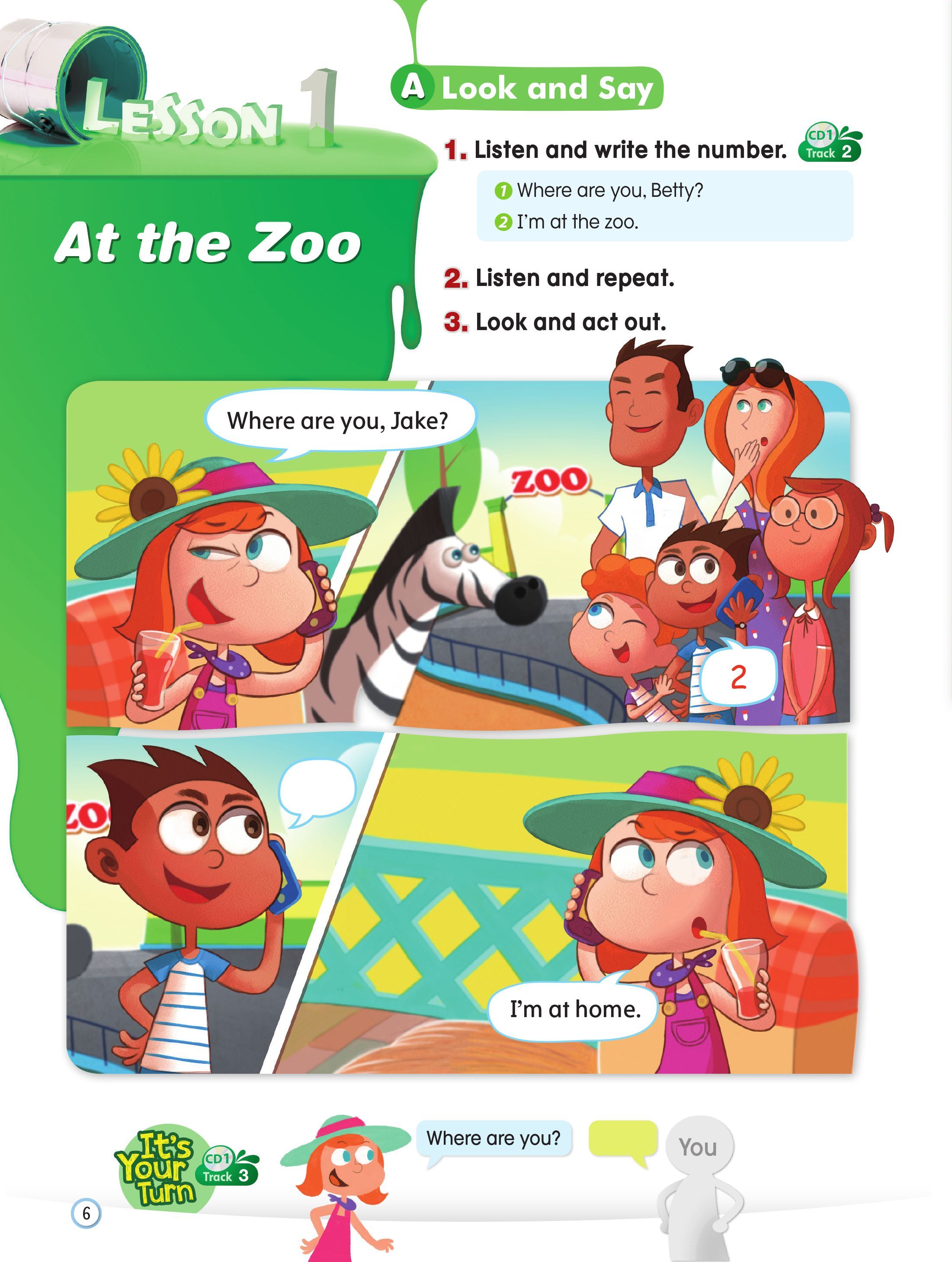 Smart English_SB2 - Educa Libros y Textos S.A. de C.V. - Page 11 | Flip ...