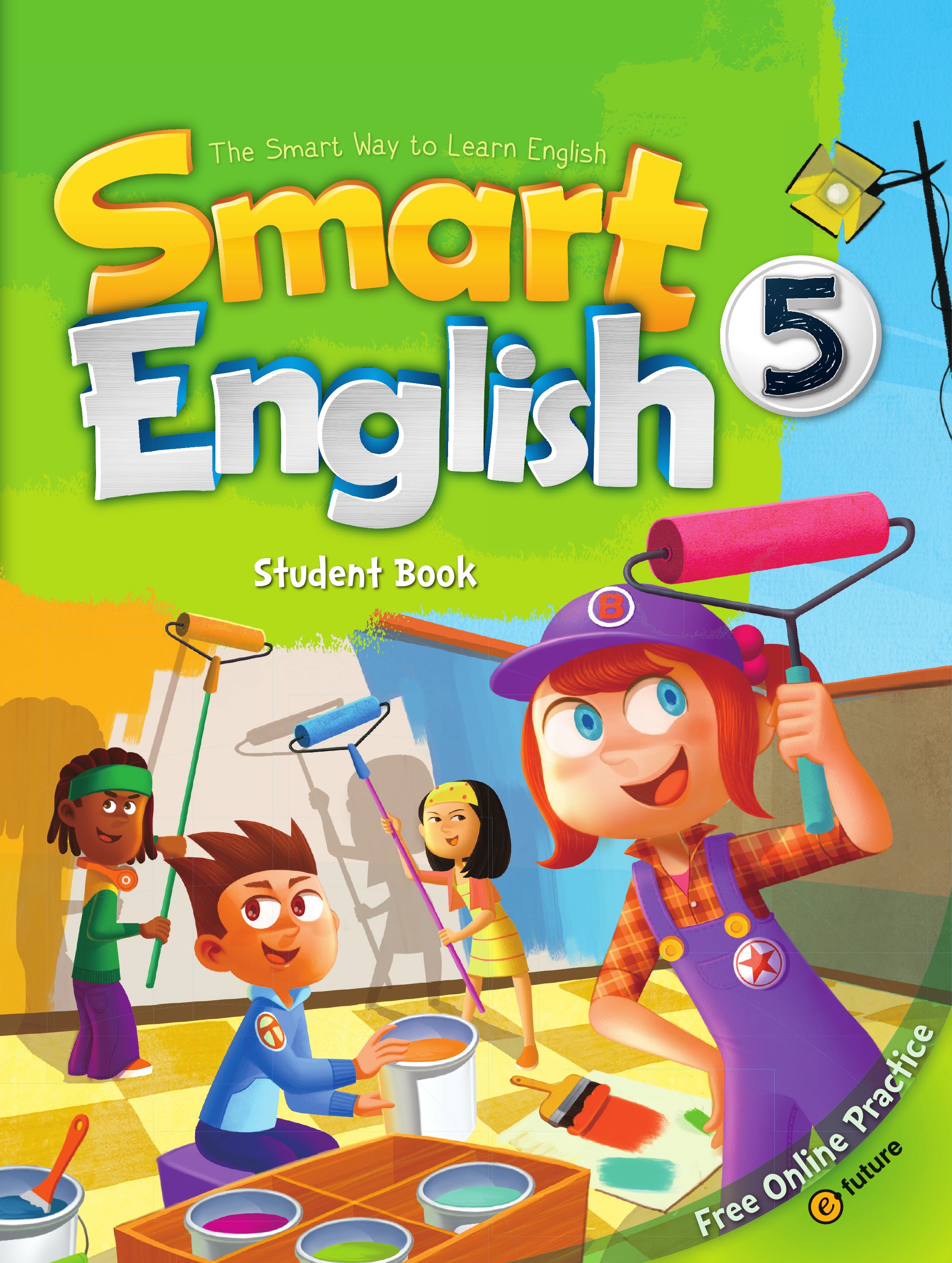 Smart English_SB5 - Educa Libros y Textos S.A. de C.V. - Page 1 | Flip ...
