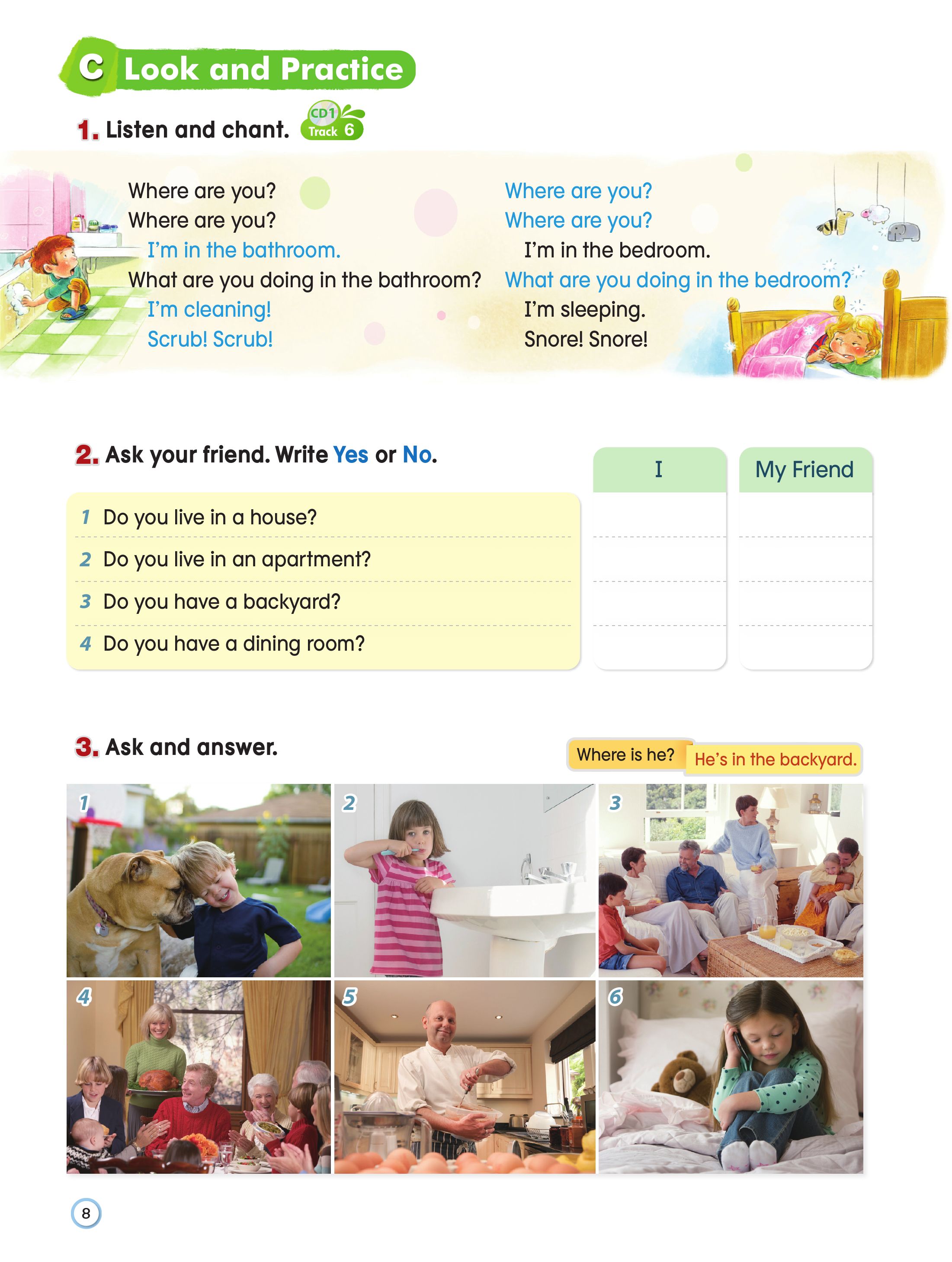 Smart English_SB5 - Educa Libros y Textos S.A. de C.V. - Page 13 | Flip ...