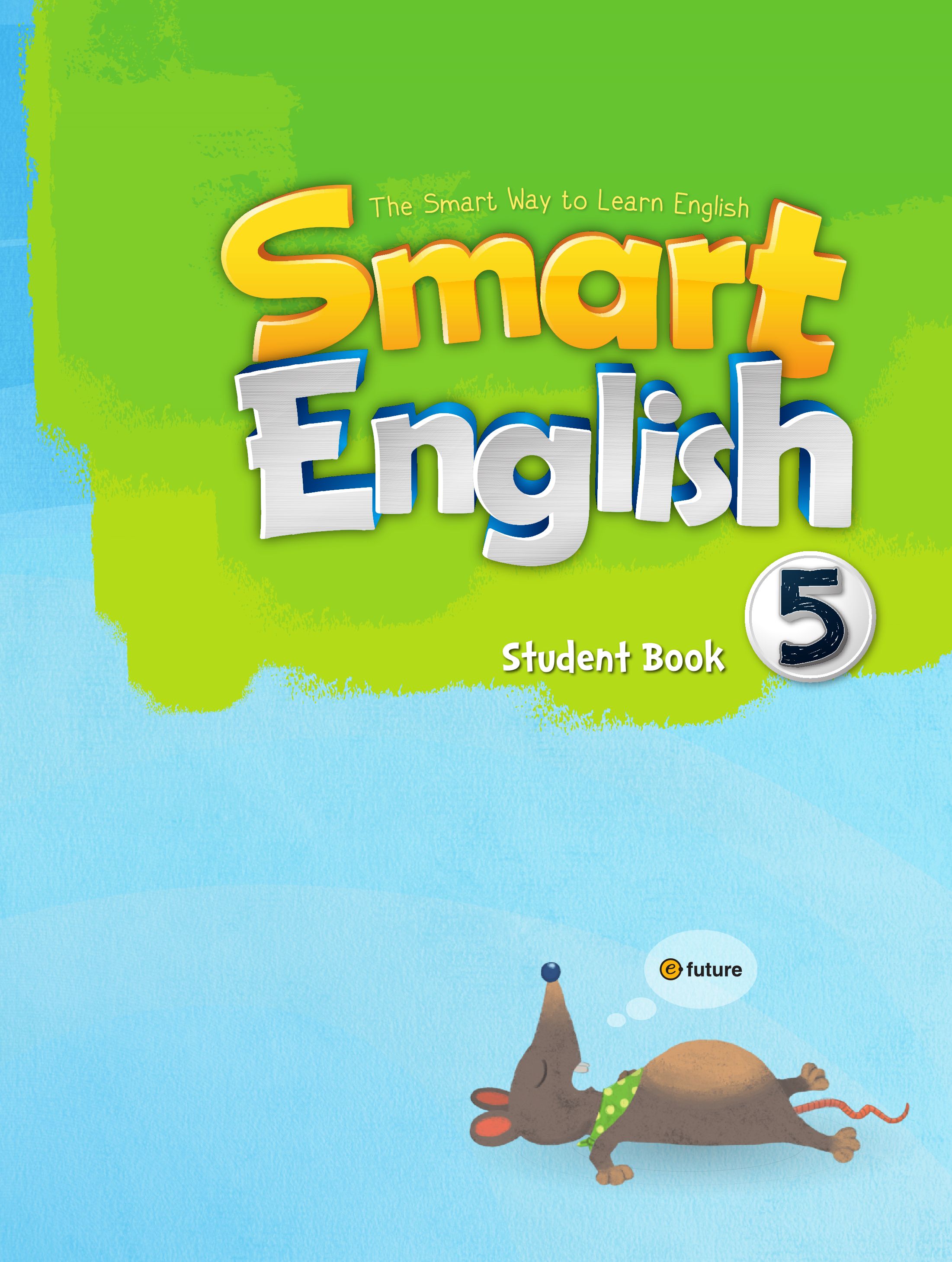 Smart English_SB5 - Educa Libros y Textos S.A. de C.V. - Page 2 | Flip ...