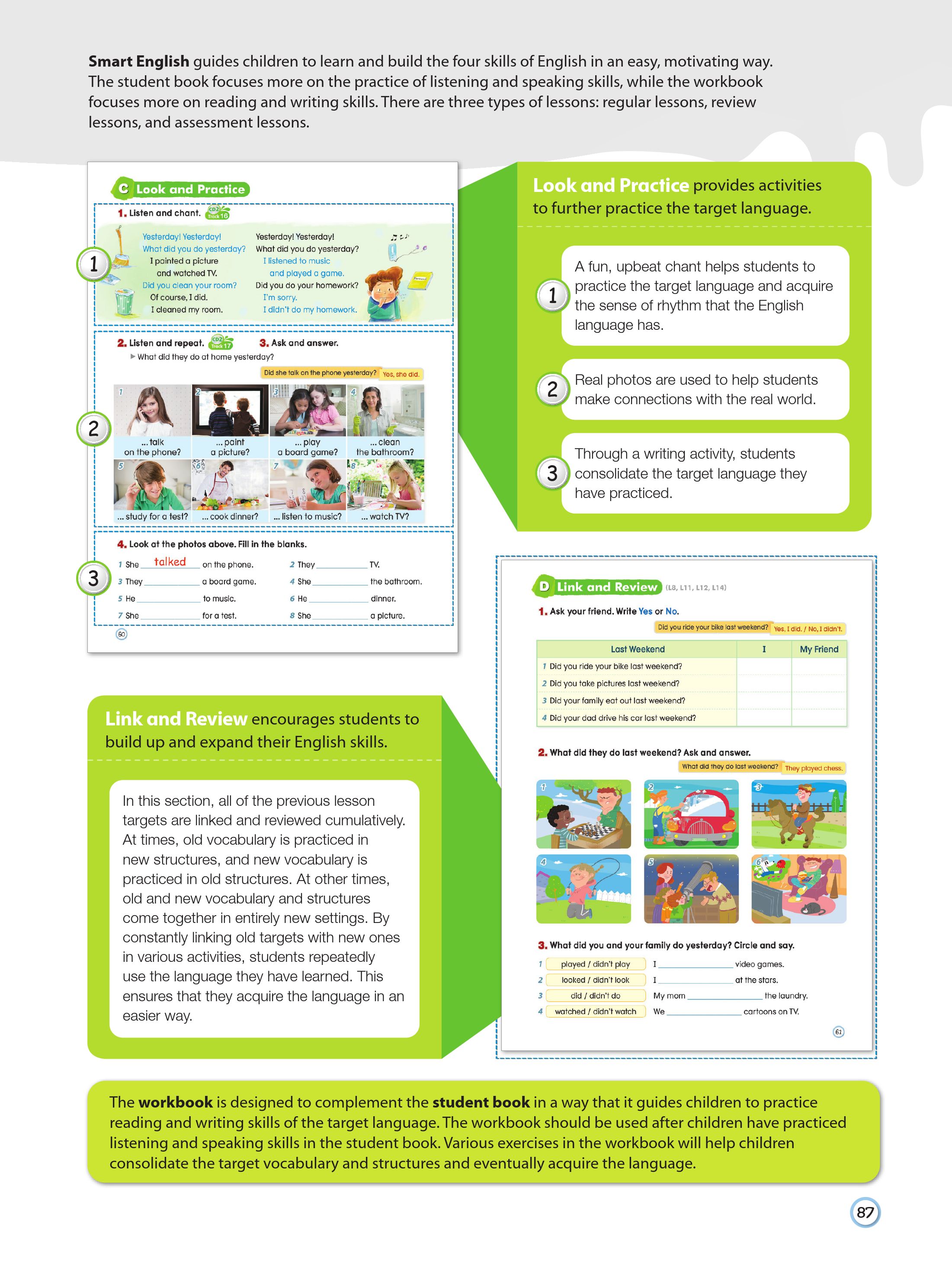 Smart English_SB5 - Educa Libros y Textos S.A. de C.V. - Page 4 | Flip ...