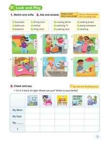 Smart English_SB5 - Educa Libros y Textos S.A. de C.V. - Page 14 | Flip ...