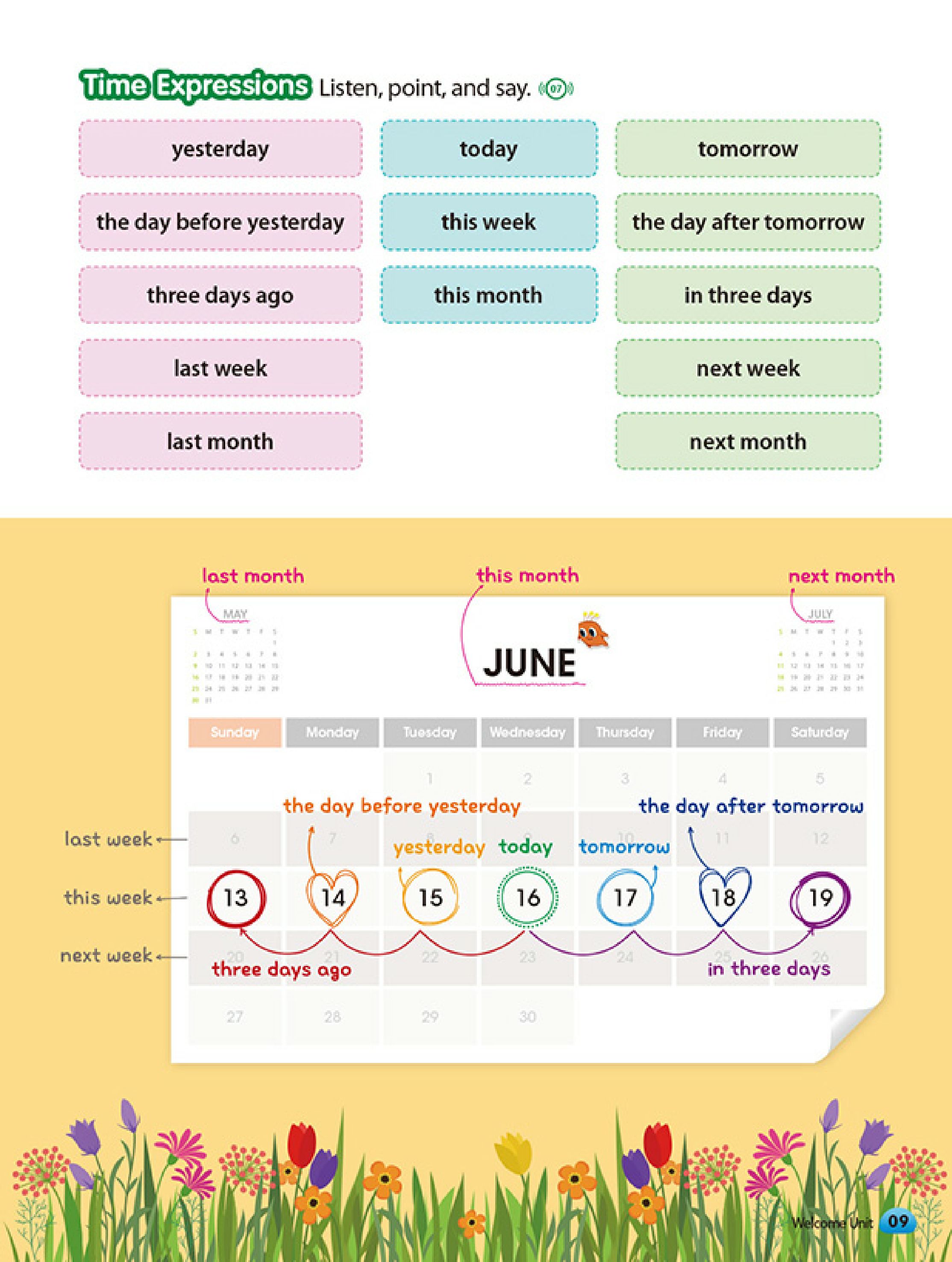 Boost Up 6 Students Book sample unit - Educa Libros y Textos S.A. de C ...