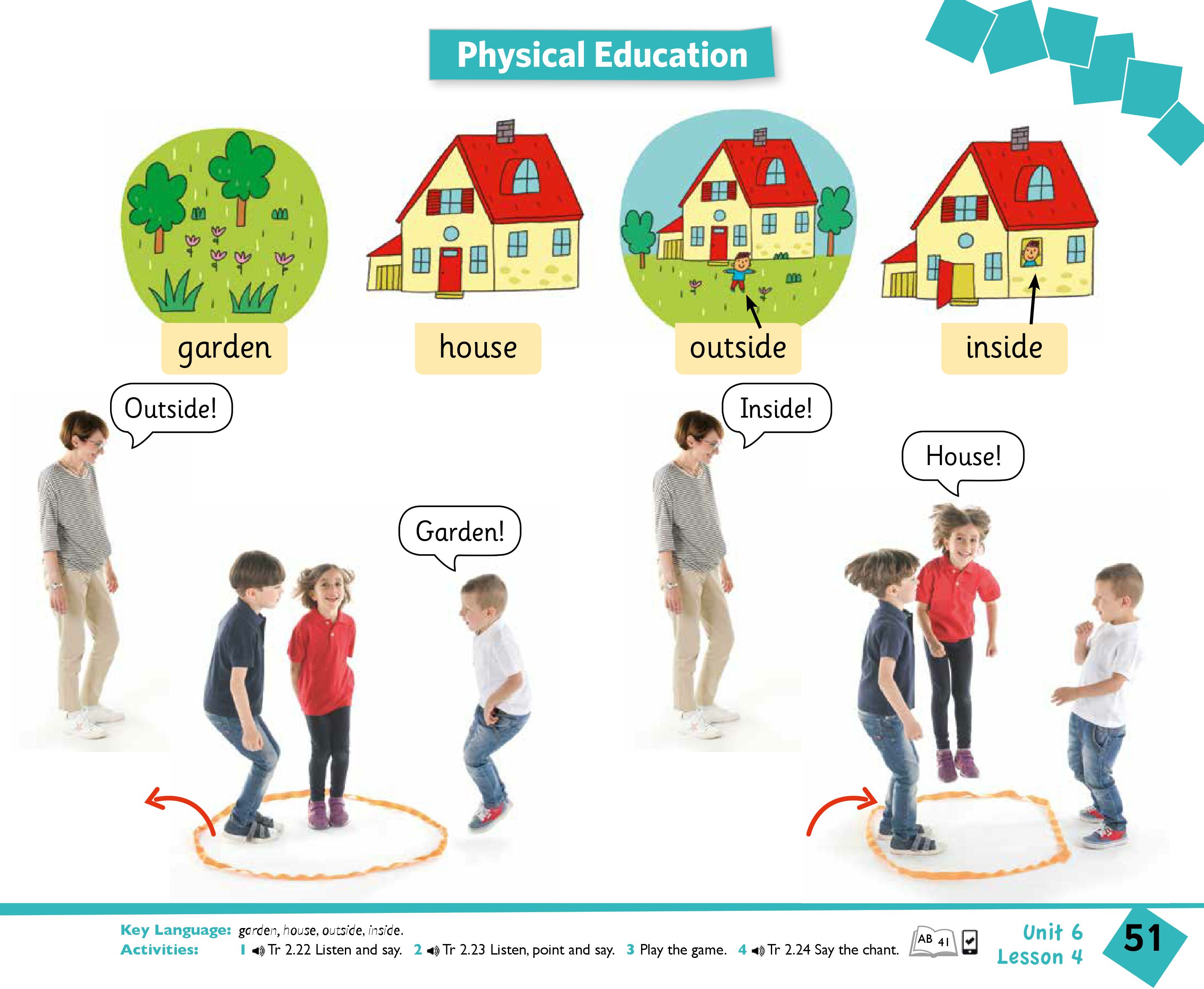 Smart Start 2 Studentsbook - Workbook - Teachersbook - Educa Libros y Textos S.A. de C.V. - Page ...