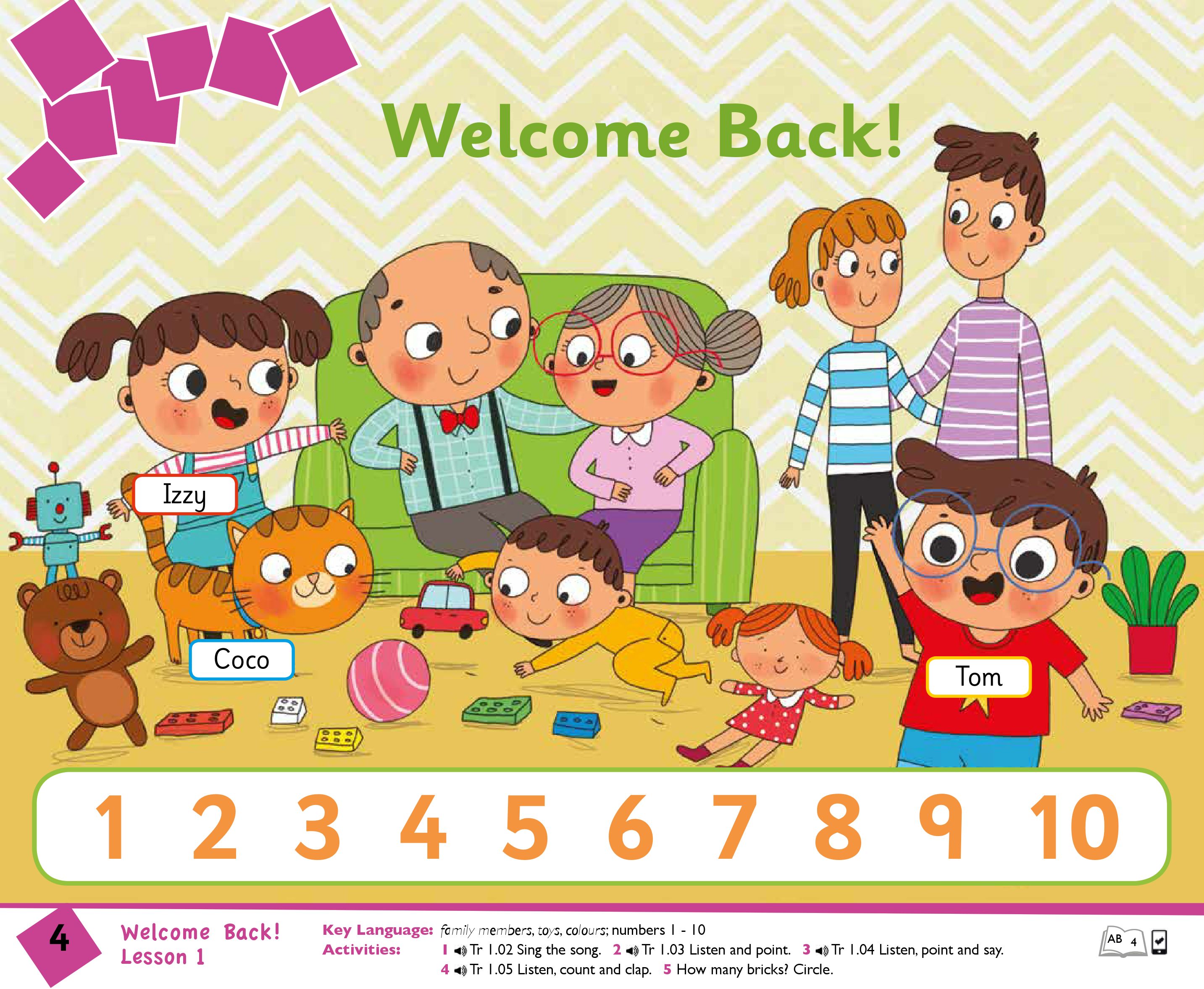 Smart Start 2 Studentsbook - Workbook - Teachersbook - Educa Libros y ...