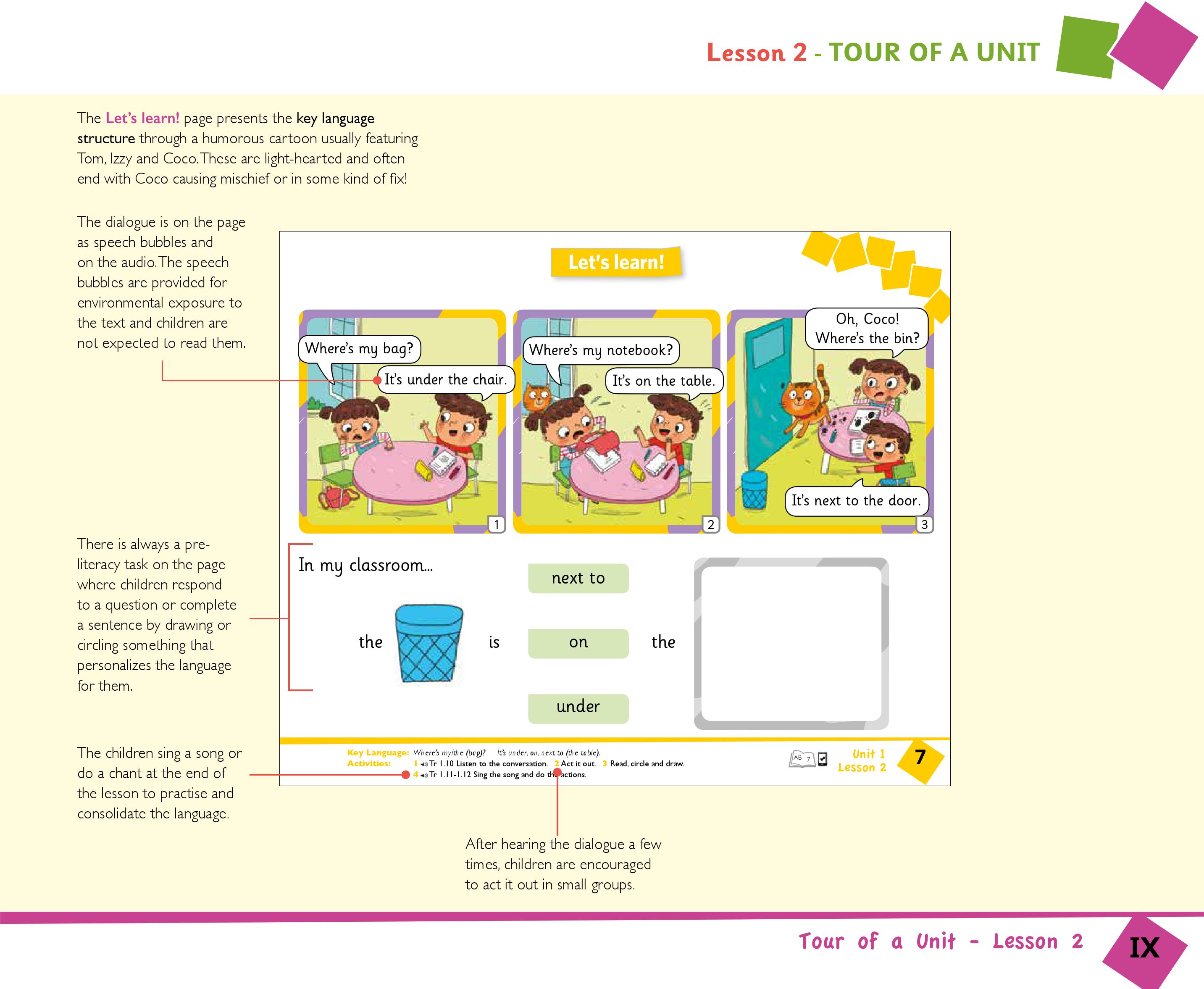 Smart Start 2 Studentsbook - Workbook - Teachersbook - Educa Libros y ...
