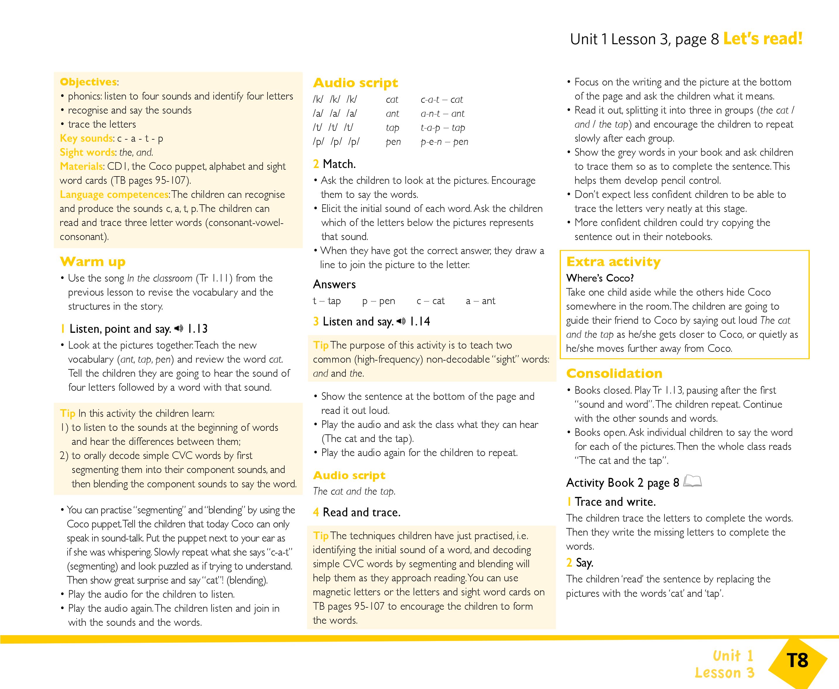 Smart Start 2 Studentsbook - Workbook - Teachersbook - Educa Libros y ...