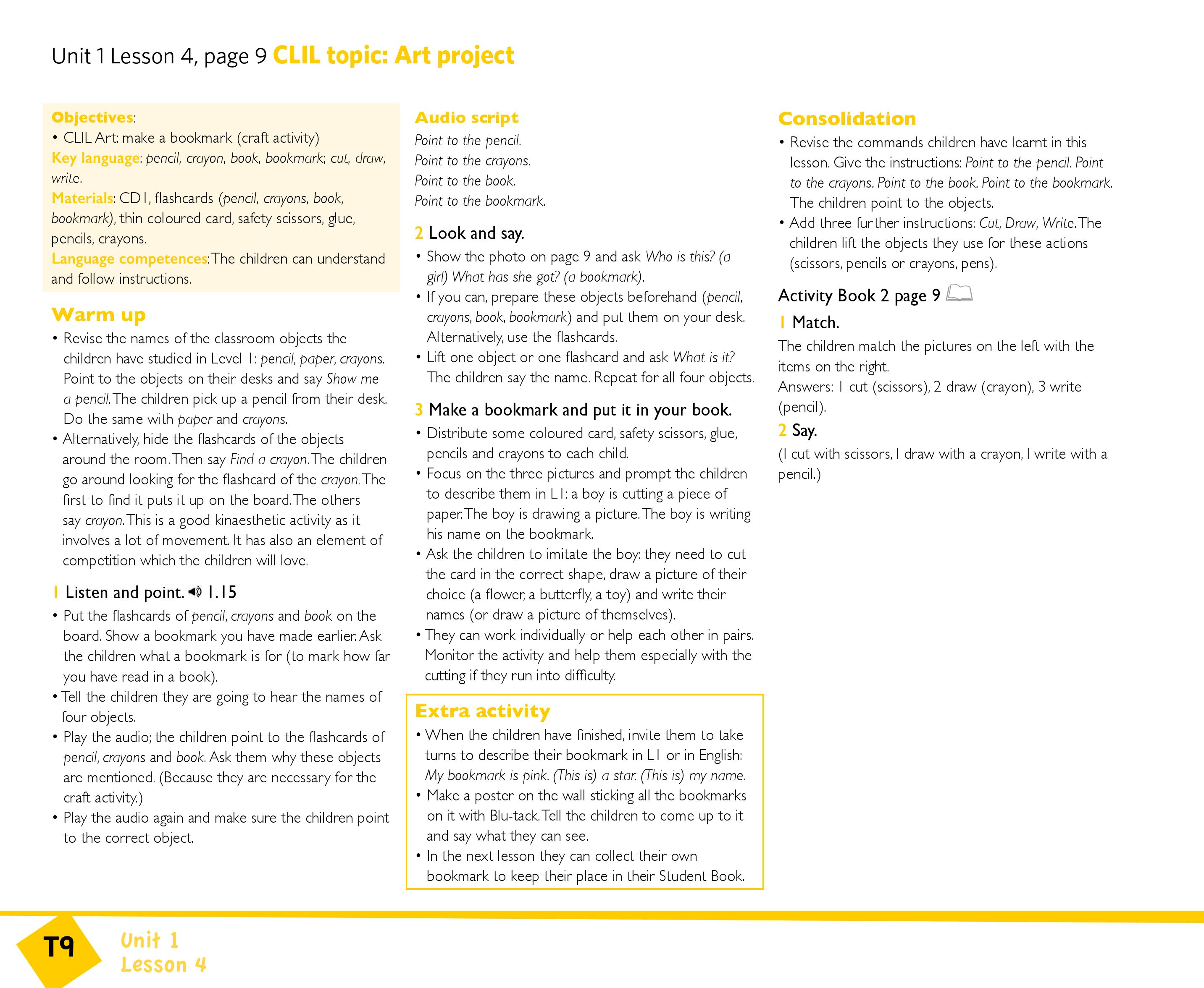 Smart Start 2 Studentsbook - Workbook - Teachersbook - Educa Libros y ...