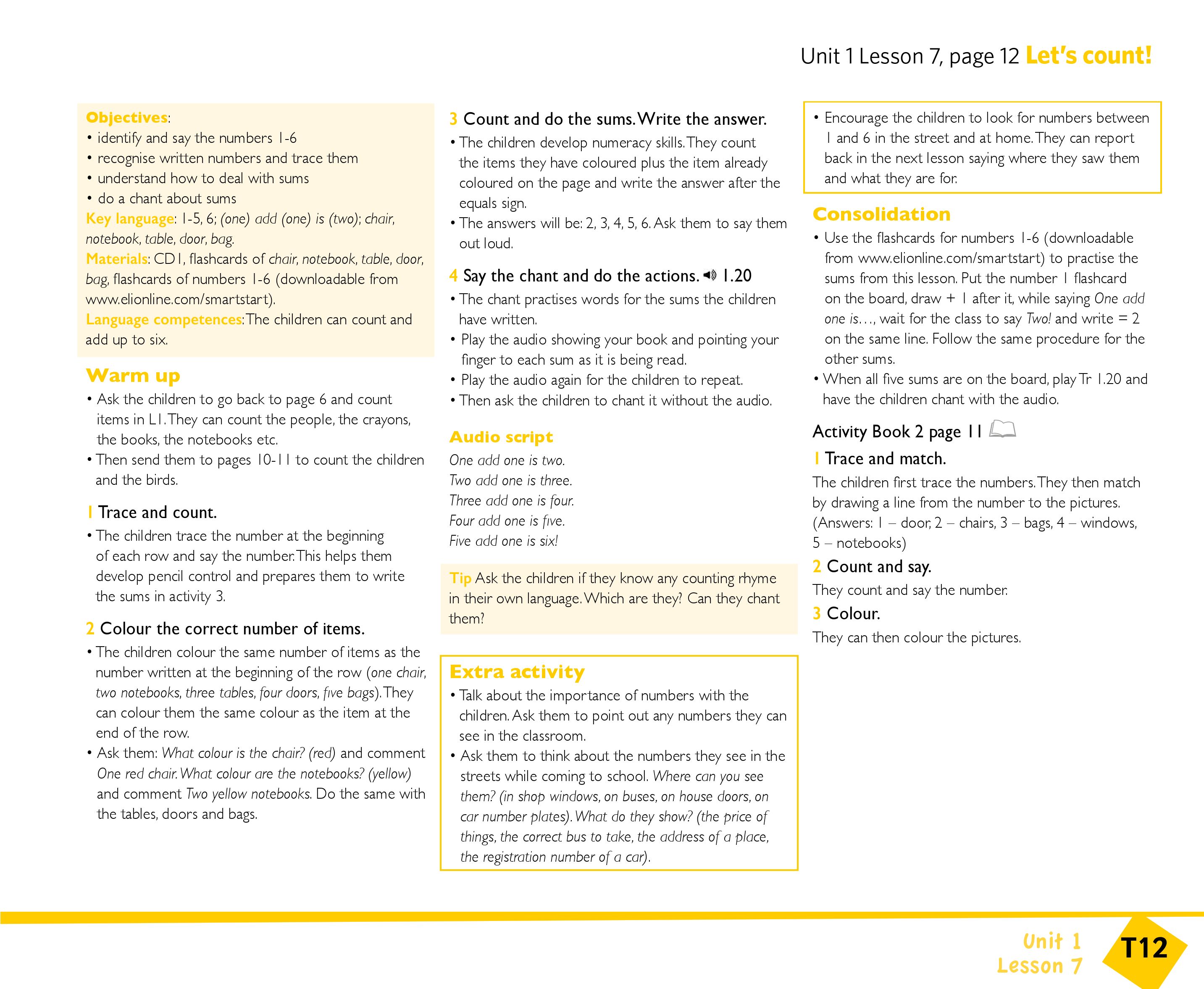 Smart Start 2 Studentsbook - Workbook - Teachersbook - Educa Libros y ...