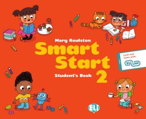 Smart Start 2 Studentsbook - Workbook - Teachersbook - Educa Libros y ...