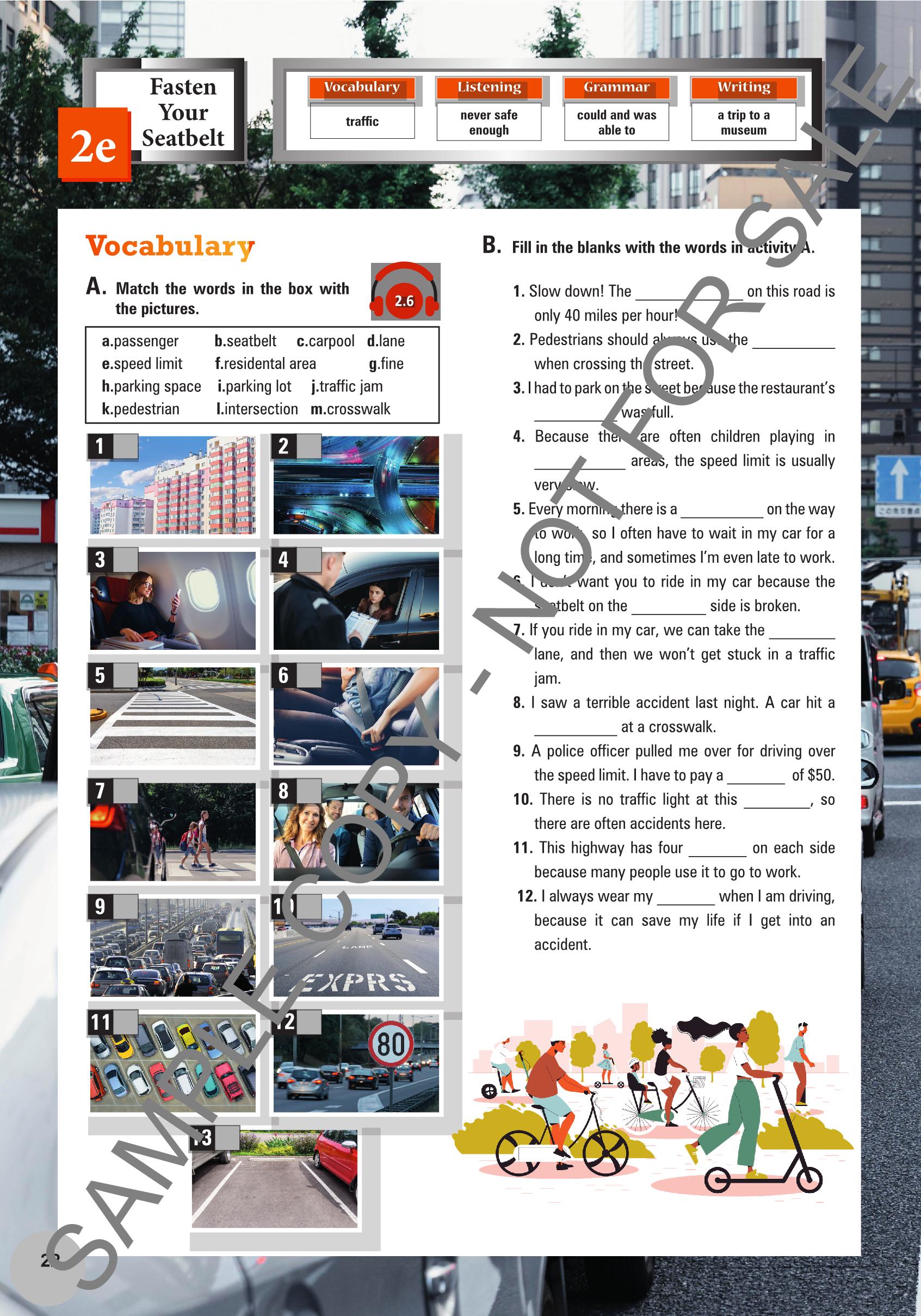 Interact Book 3 - sample pages CECyTEM - Educa Libros y Textos S.A. de ...