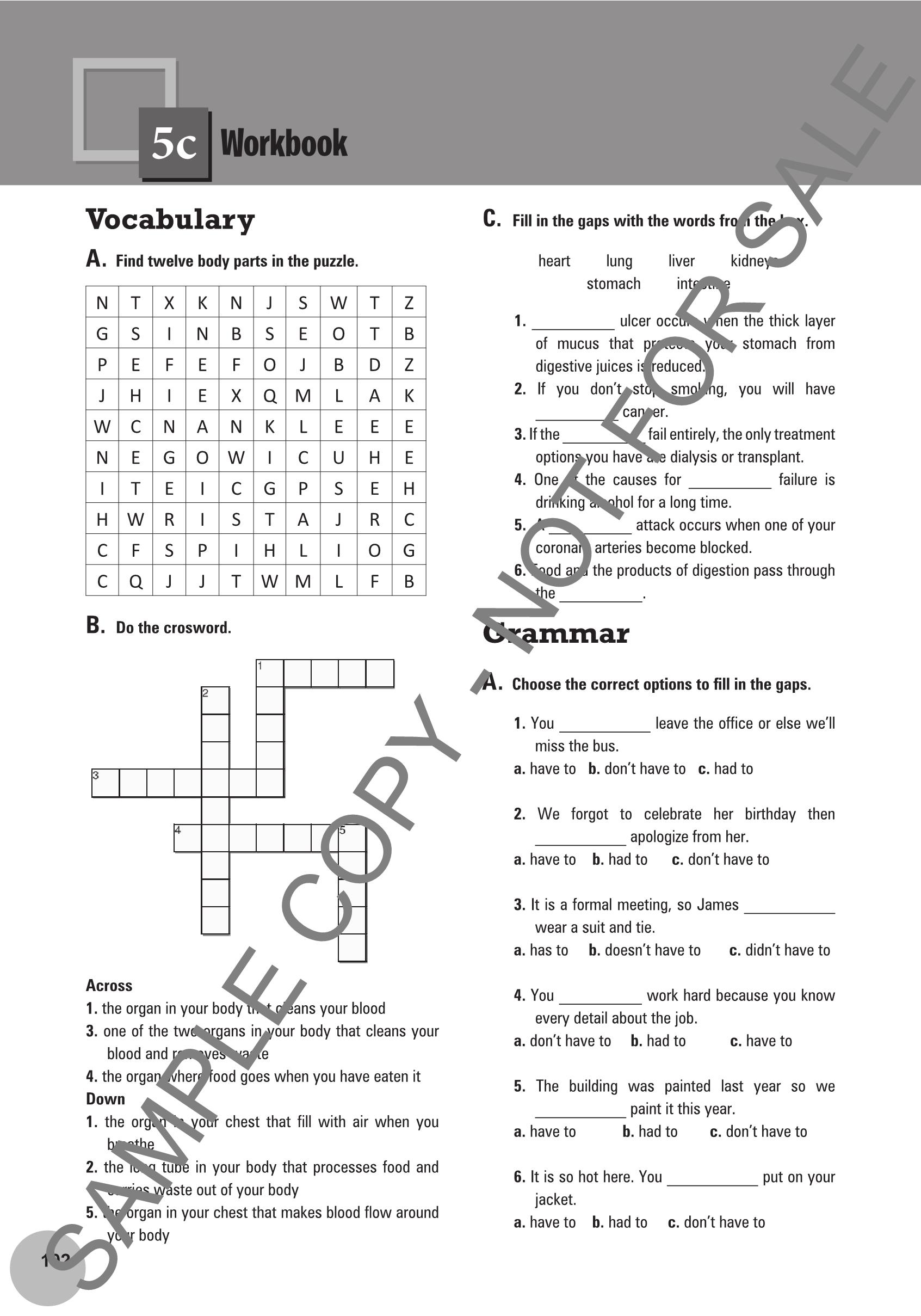 Interact Book 3 - sample pages CECyTEM - Educa Libros y Textos S.A. de ...