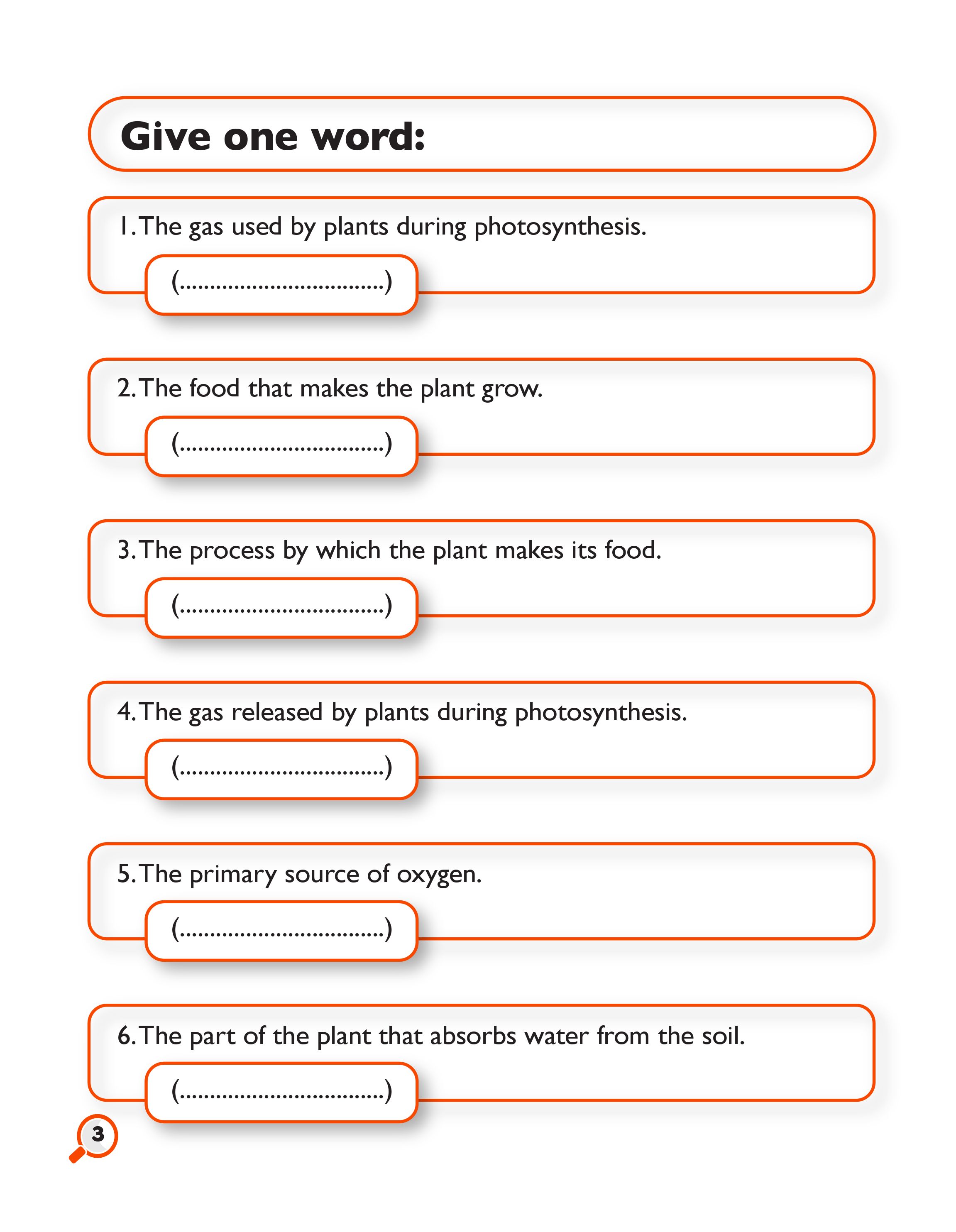 Science Tour Book 3 sample pages - Educa Libros y Textos S.A. de C.V ...