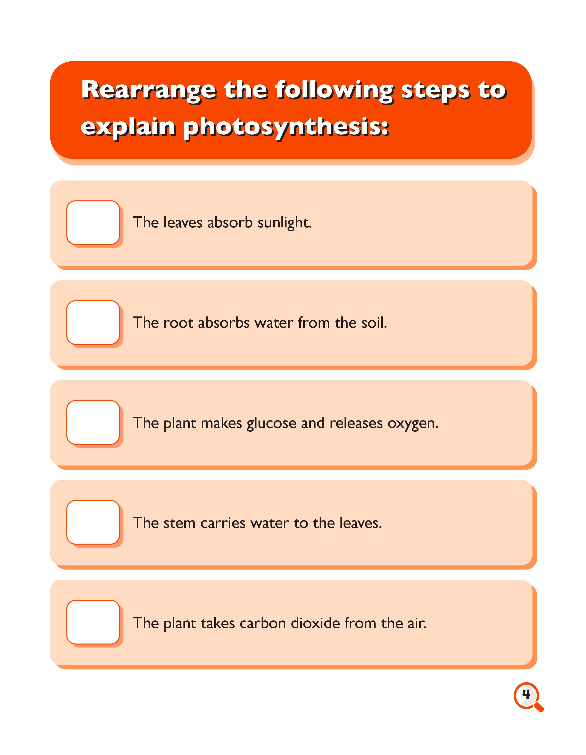 Science Tour Book 3 sample pages - Educa Libros y Textos S.A. de C.V ...