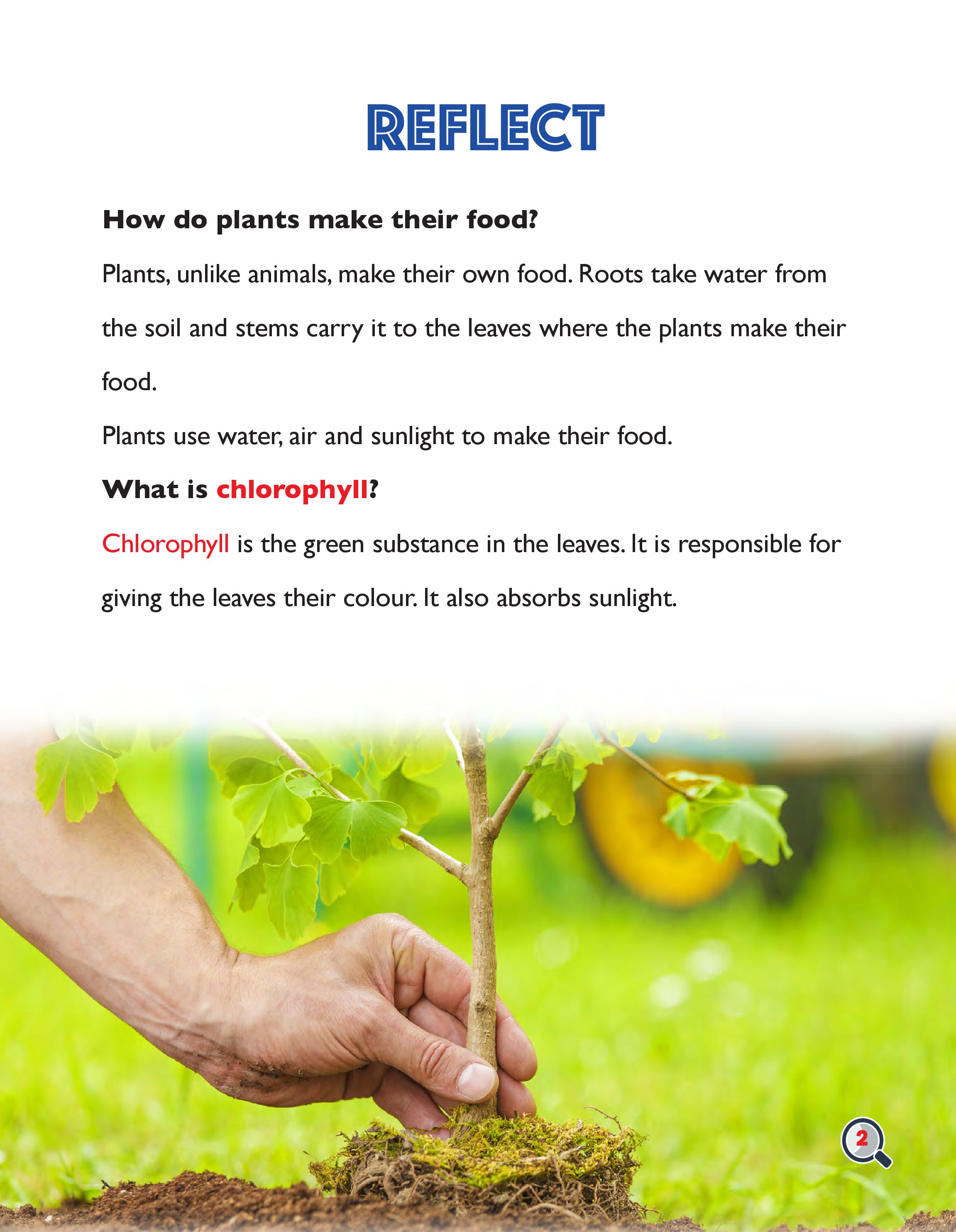 Science Tour Book 3 sample pages - Educa Libros y Textos S.A. de C.V ...