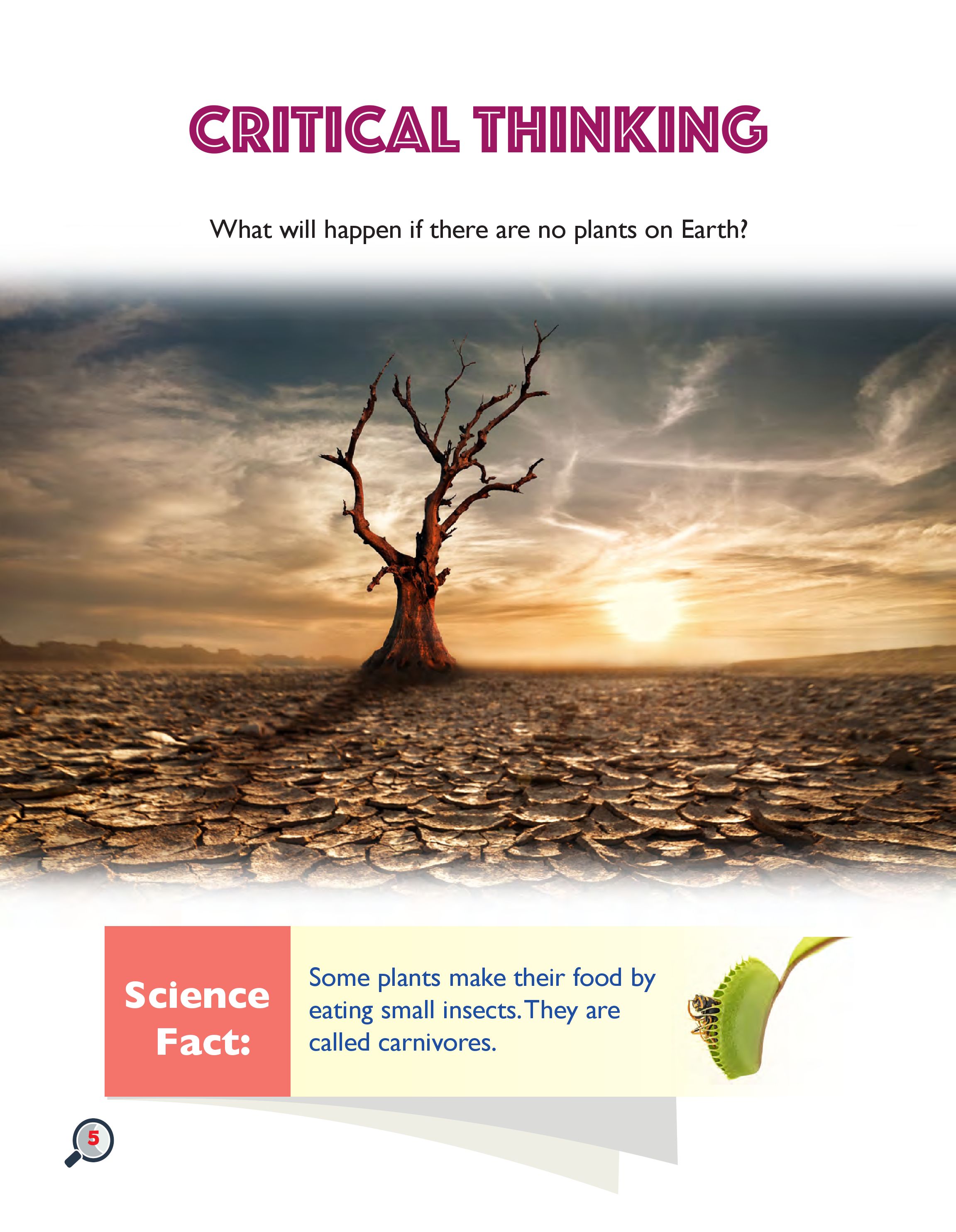 Science Tour Book 3 sample pages - Educa Libros y Textos S.A. de C.V ...
