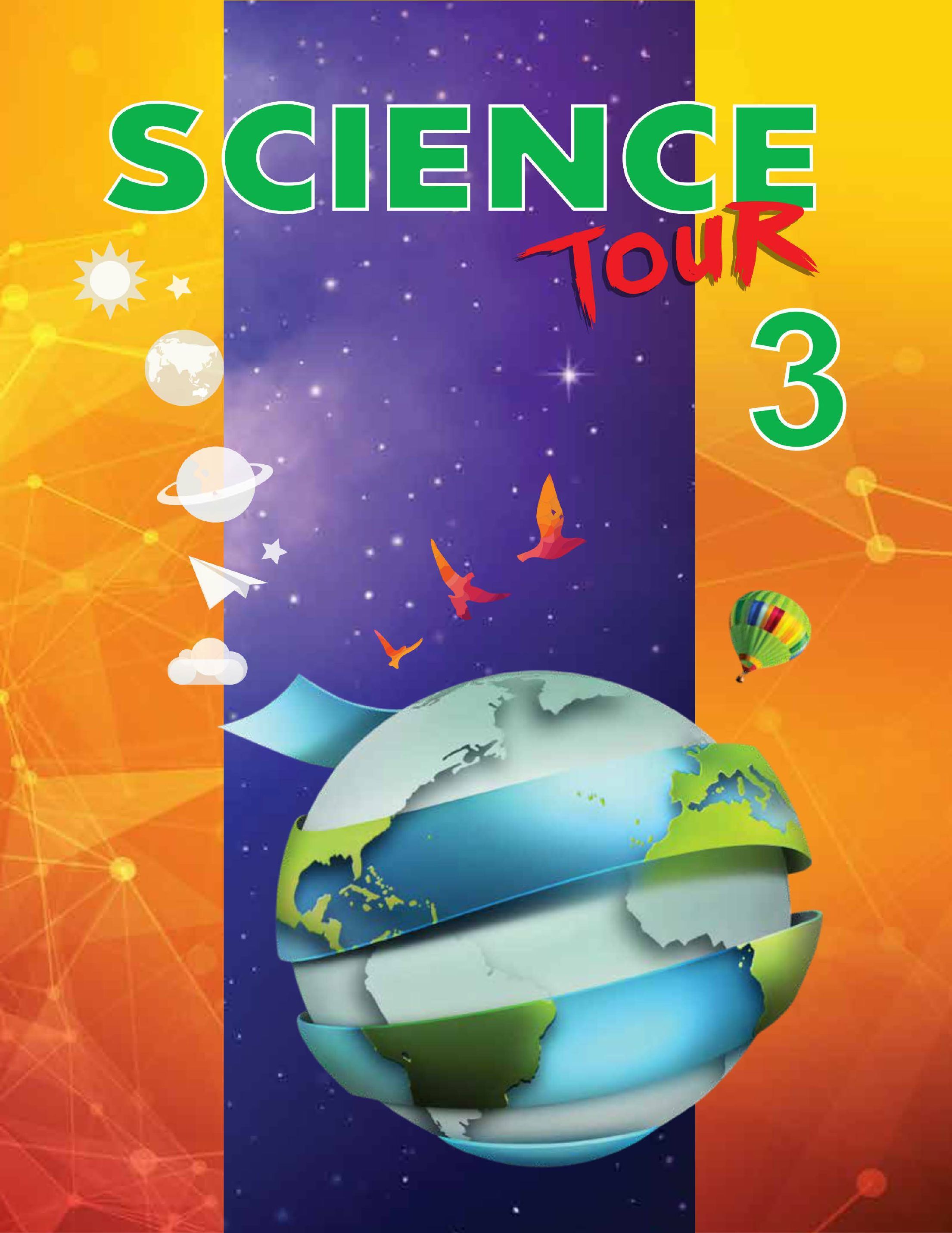 Science Tour Book 3 sample pages - Educa Libros y Textos S.A. de C.V ...