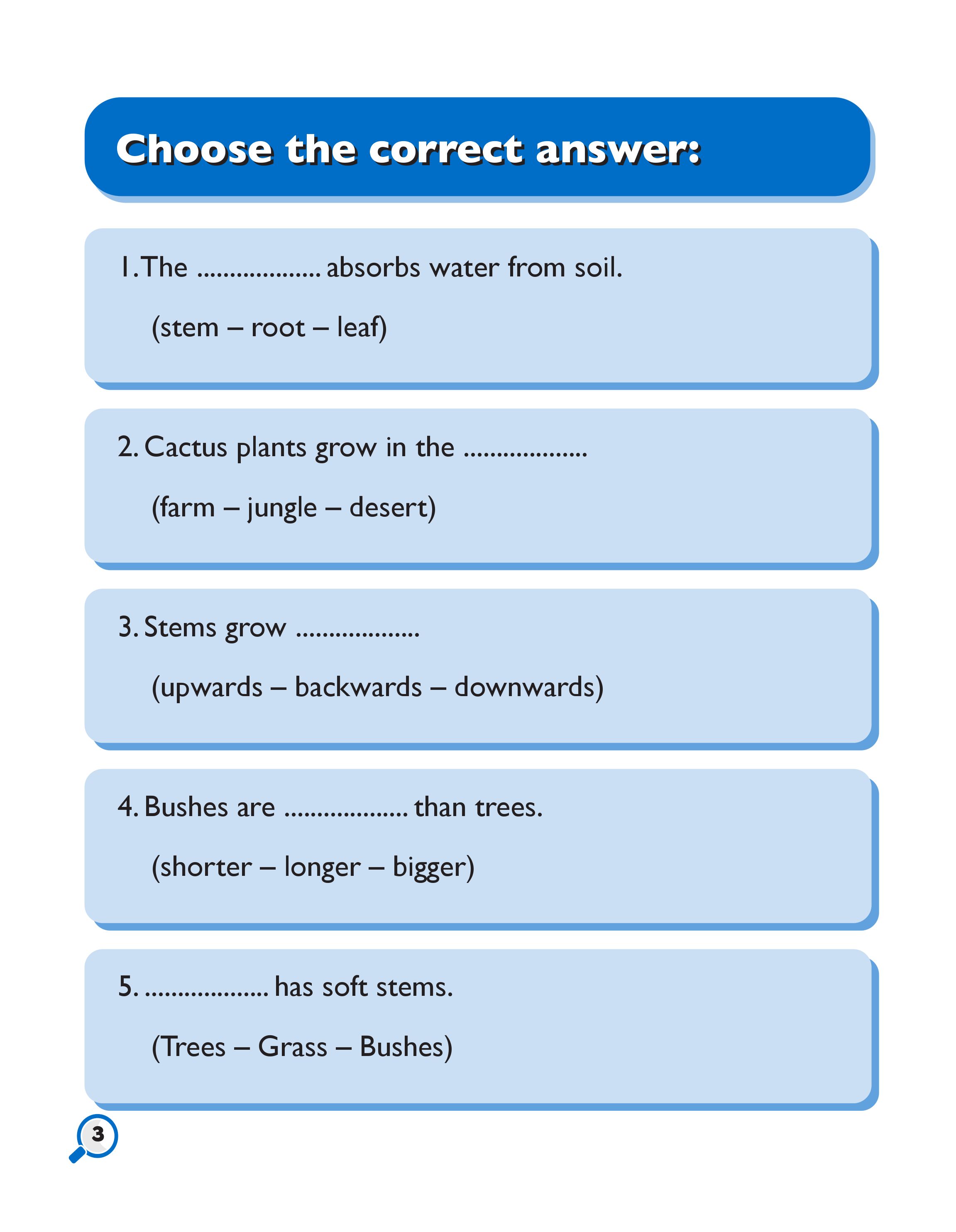 Science Tour Book 2 samples pages - Educa Libros y Textos S.A. de C.V ...