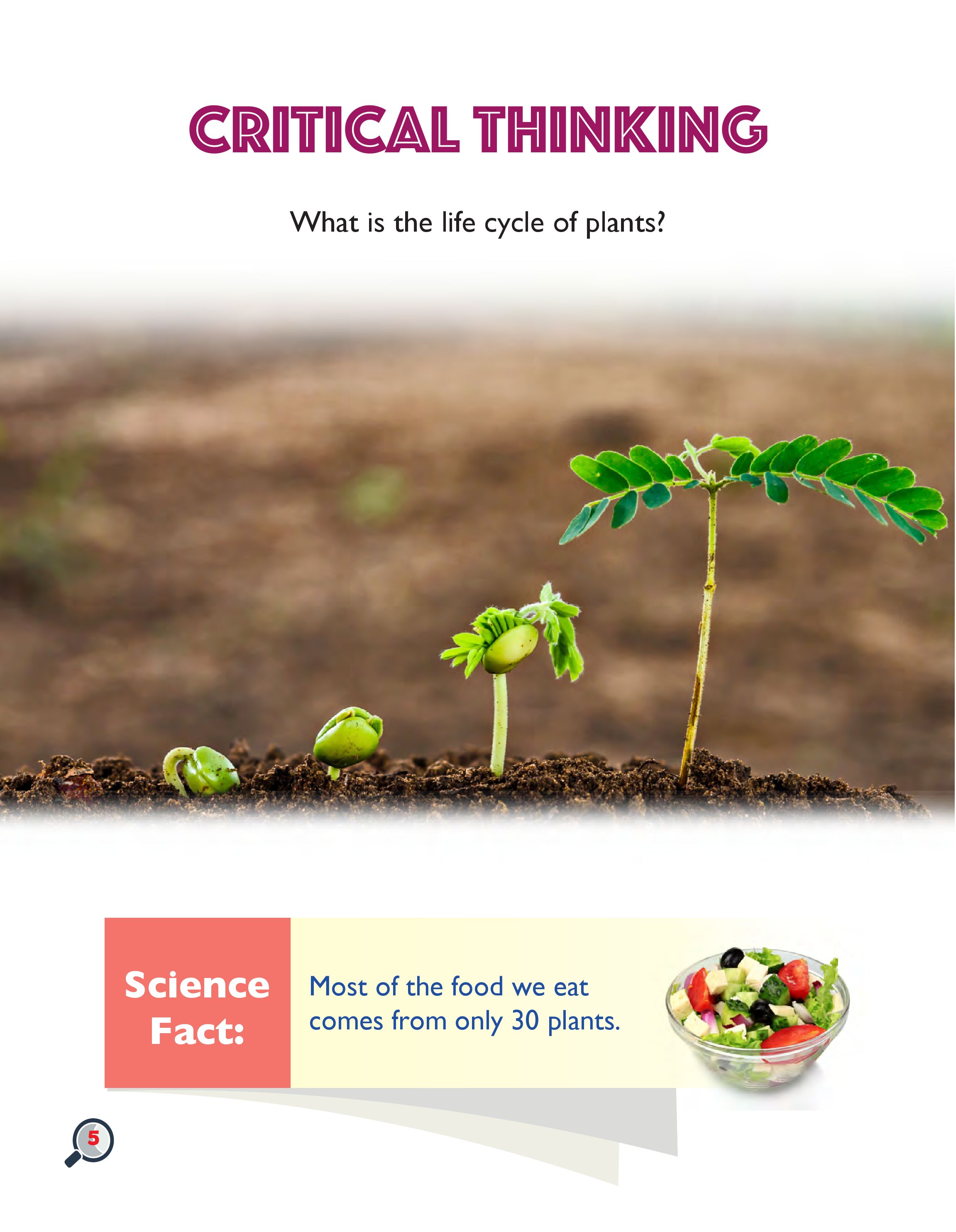 Science Tour Book 2 samples pages - Educa Libros y Textos S.A. de C.V ...