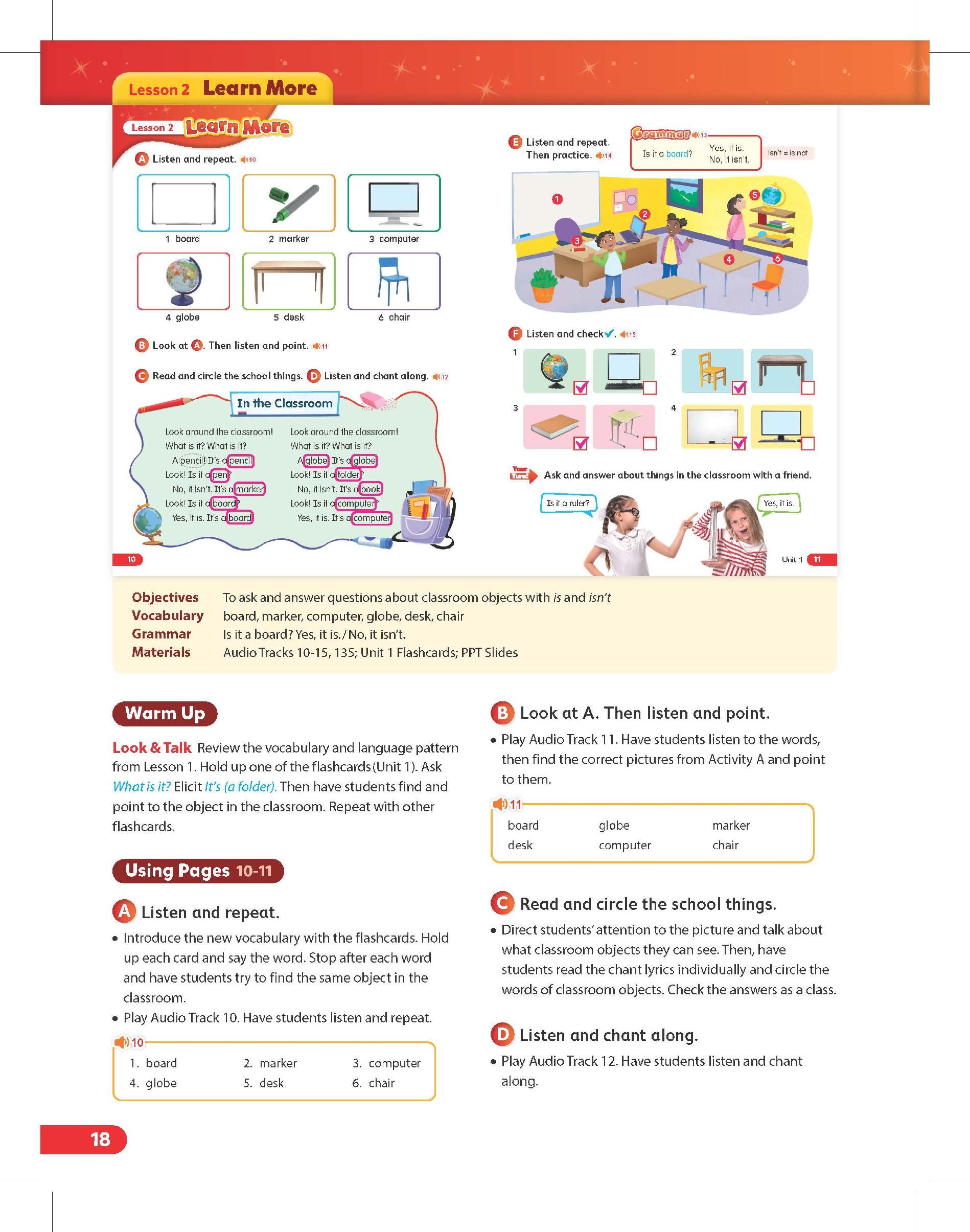 English Starship Level 1 Std+Wbk+TeachersBook - Educa Libros y Textos S ...