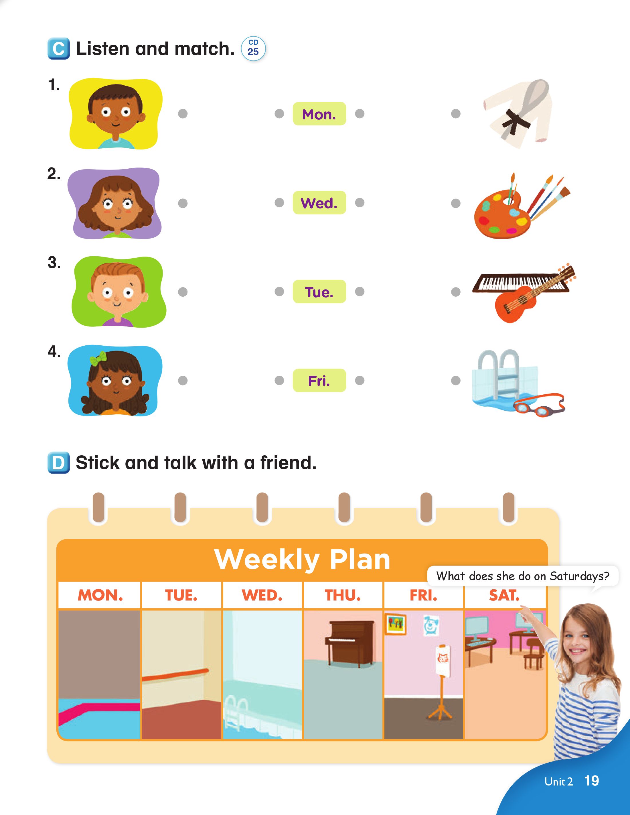 English Bus 4 Student´s Book - Educa Libros y Textos S.A. de C.V ...