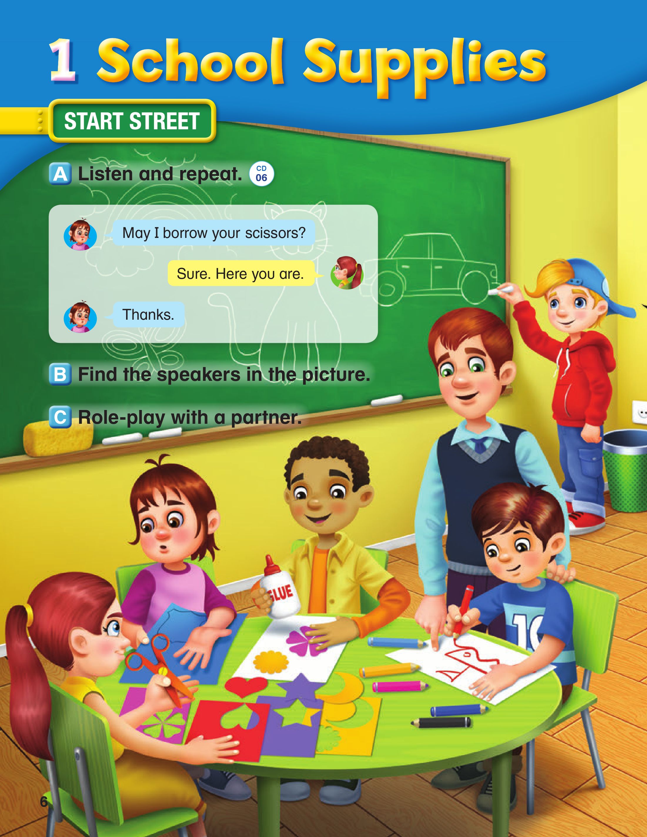 English Bus 4 Student´s Book - Educa Libros y Textos S.A. de C.V ...