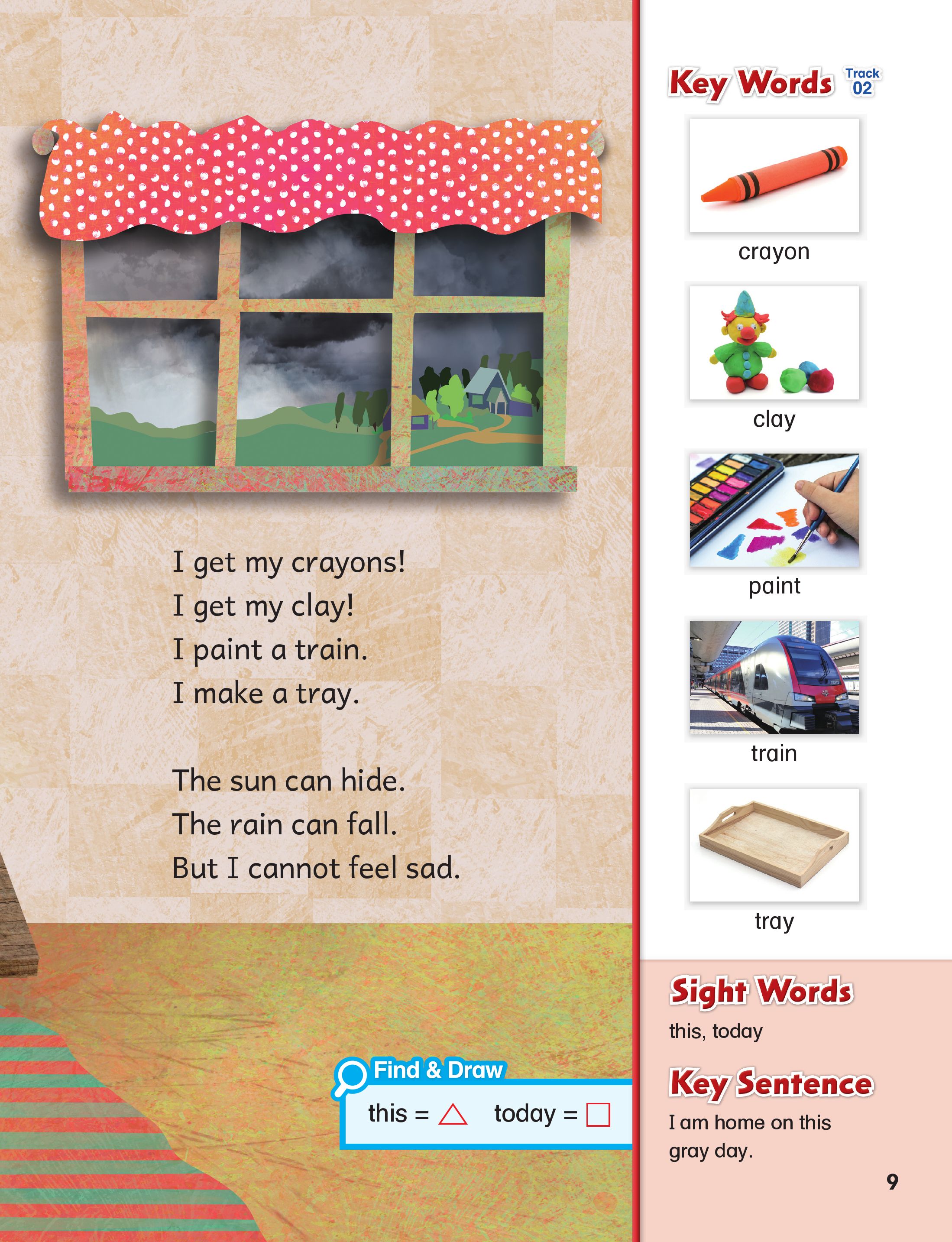 Spotlight on First Reading Book 3 - Educa Libros y Textos S.A. de C.V ...