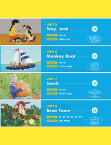 Spotlight on First Reading Book 3 - Educa Libros y Textos S.A. de C.V ...