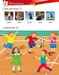 Super Star Students Book 3 Sample Unit - Educa Libros y Textos S.A. de ...