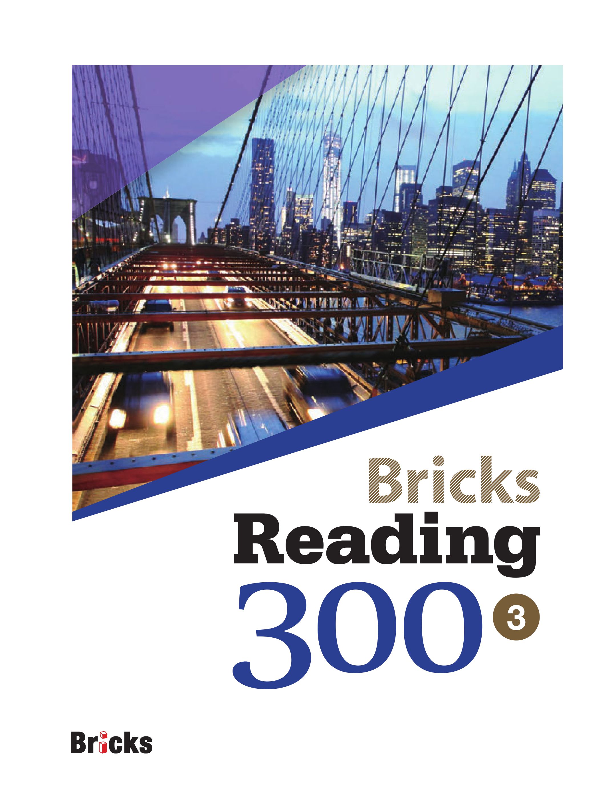 Bricks Reading 300 Book 3 - Educa Libros y Textos S.A. de C.V. - Page 1 ...