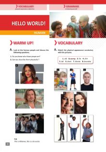 captain_1 sample unit - Educa Libros y Textos S.A. de C.V. - Page 19 ...