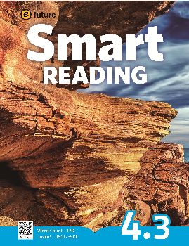 Smart Reading 4.3 sample unit