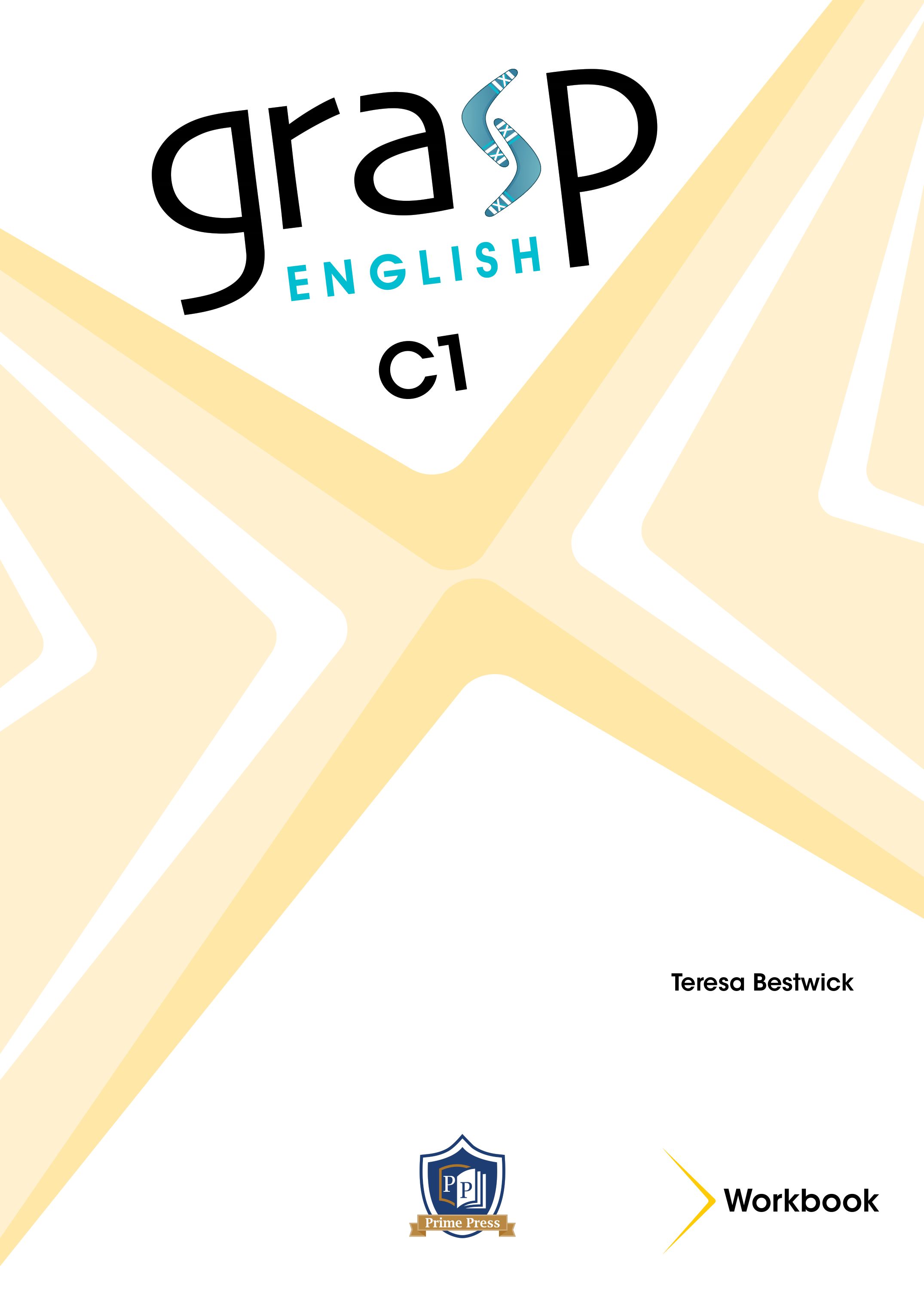 GRASP_C1_SB_Unit1_FULL_Std_WB - Educa Libros y Textos S.A. de C.V. - Page 21 | Flip PDF Online ...