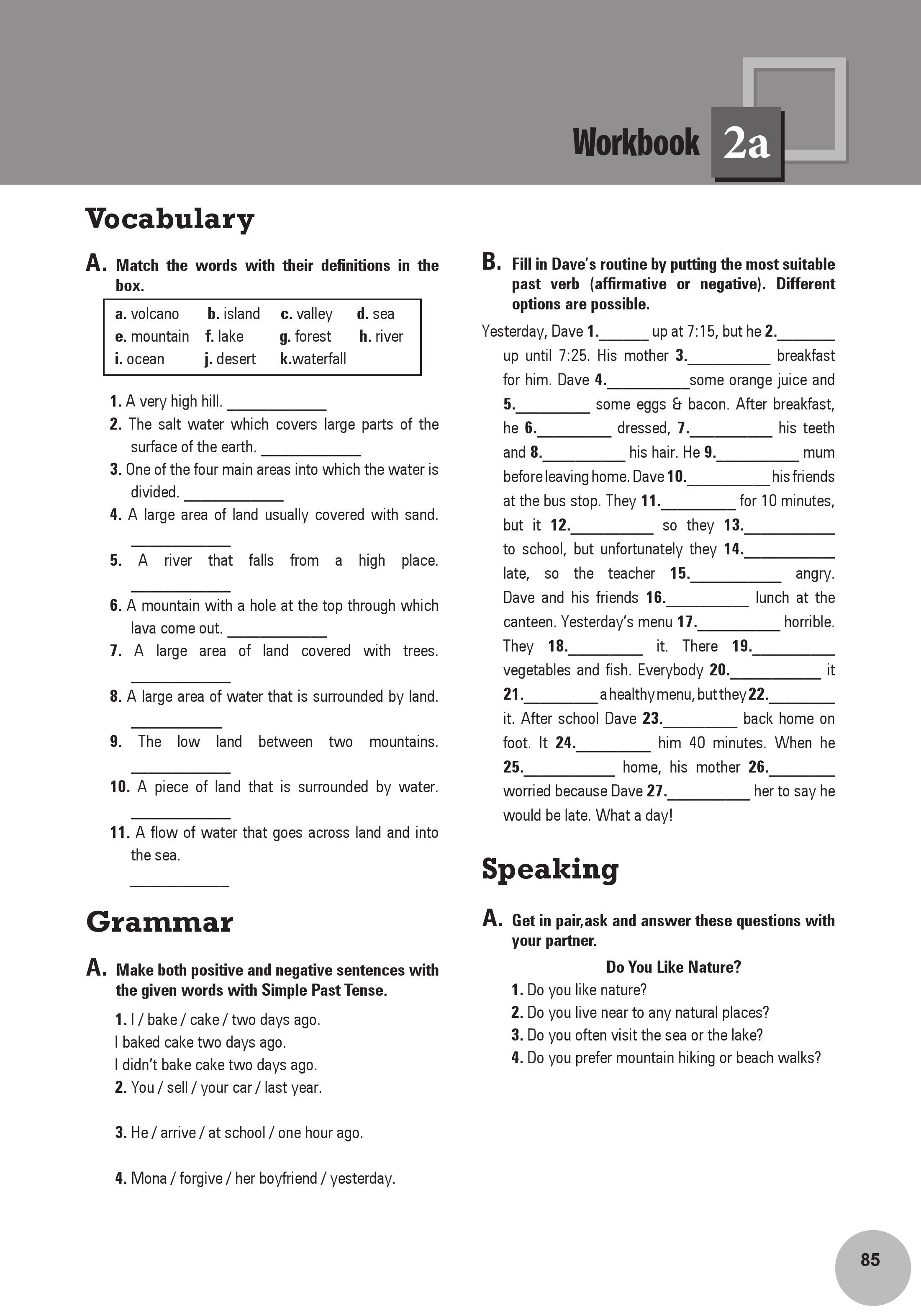 Interact 3 Sample pages - Educa Libros y Textos S.A. de C.V. - Page 35 ...