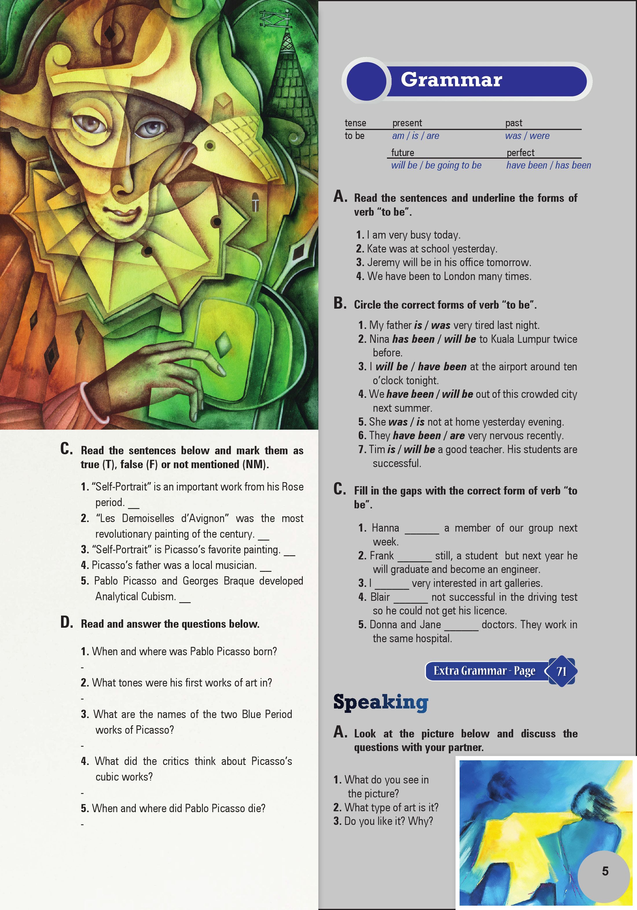 Interact 3 Sample pages - Educa Libros y Textos S.A. de C.V. - Page 5 ...