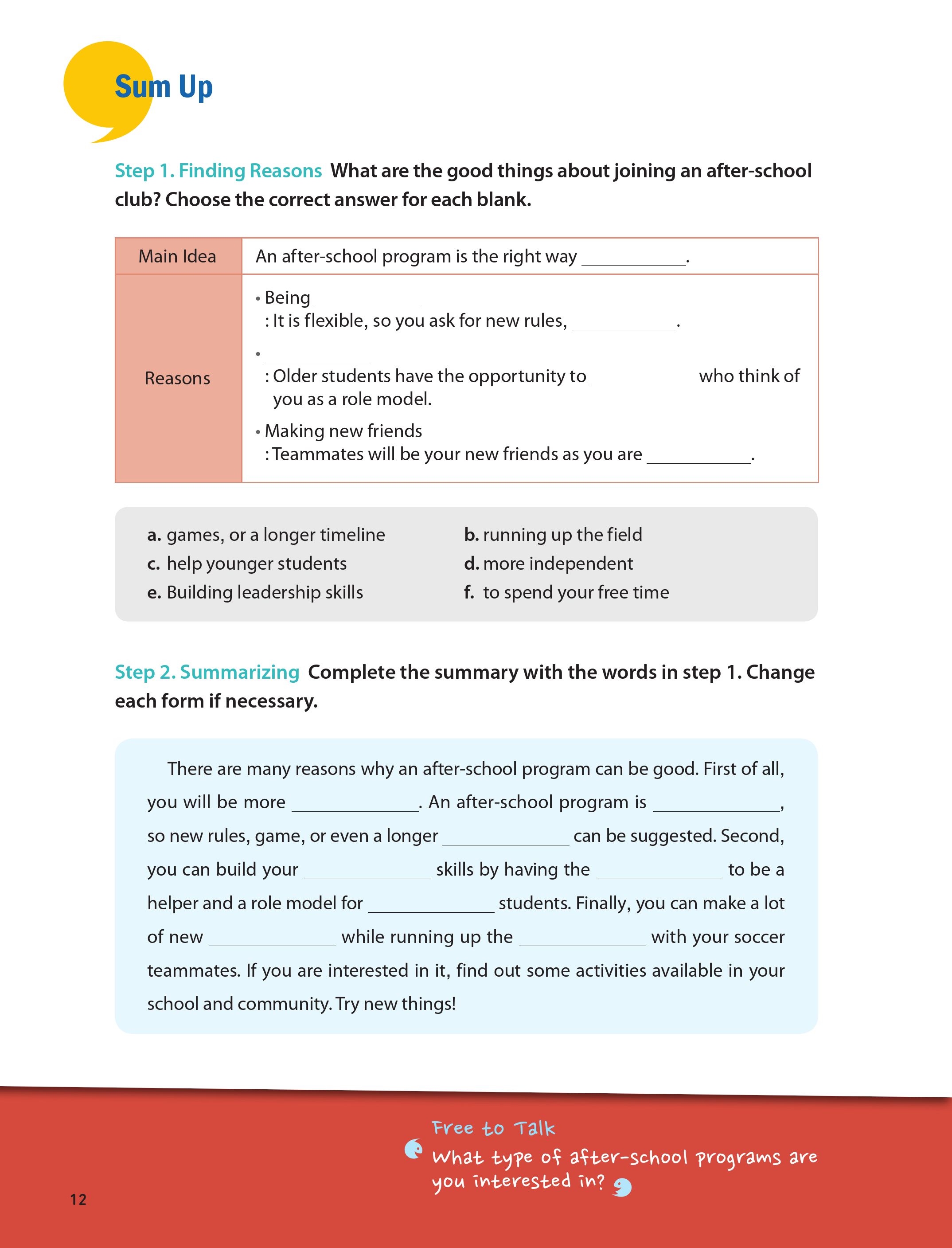 Bricks Reading 250 Book 1 - Educa Libros y Textos S.A. de C.V. - Page ...